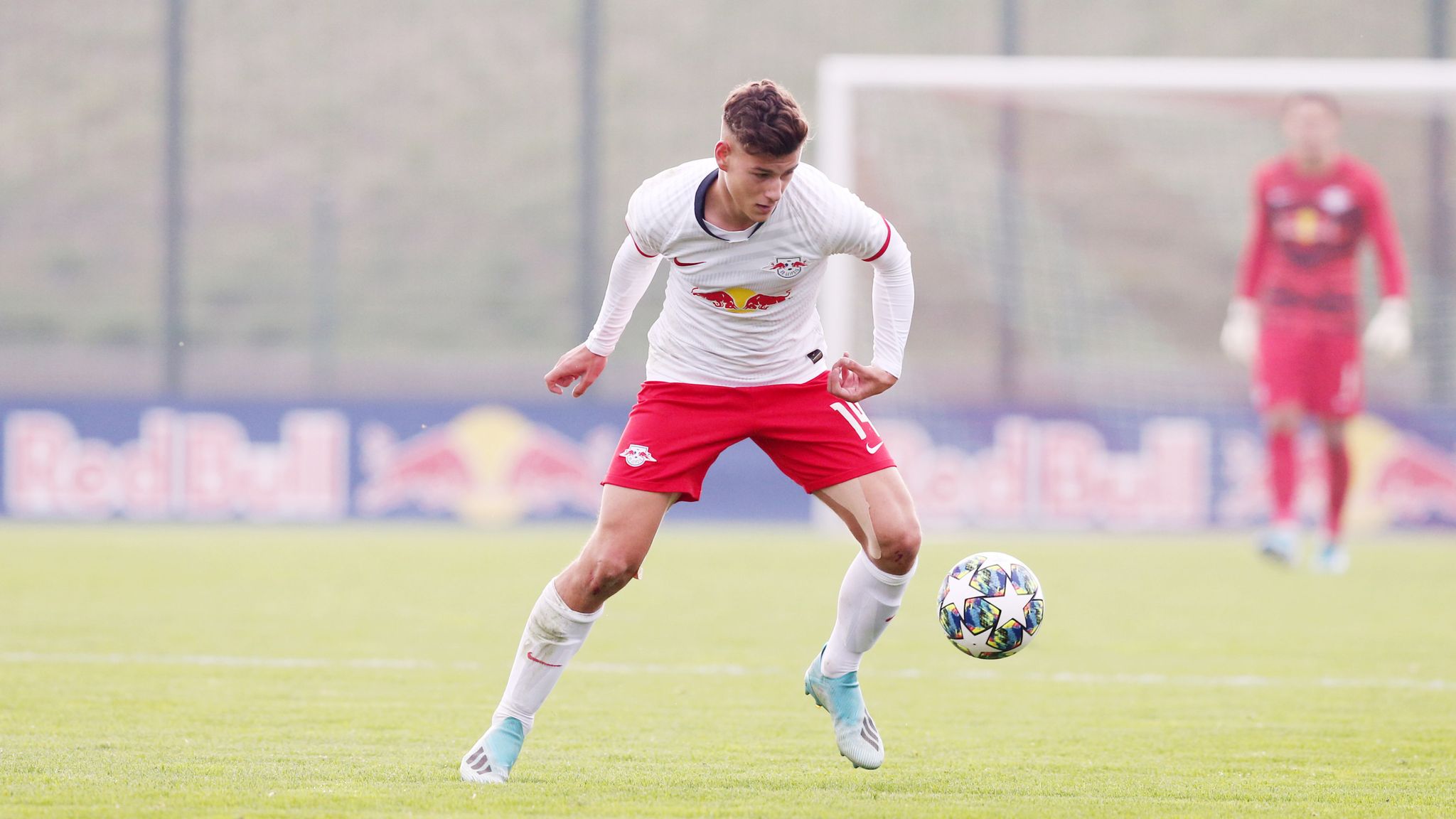 Transfer News: Tom Krauß wechselt von RB Leipzig zum 1. FC Nürnberg ...