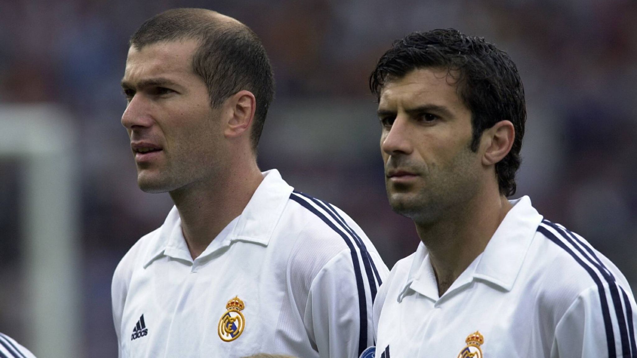 Bildergalerie.: Die Top-Duos der Fußballgeschichte | Fußball News | Sky ...