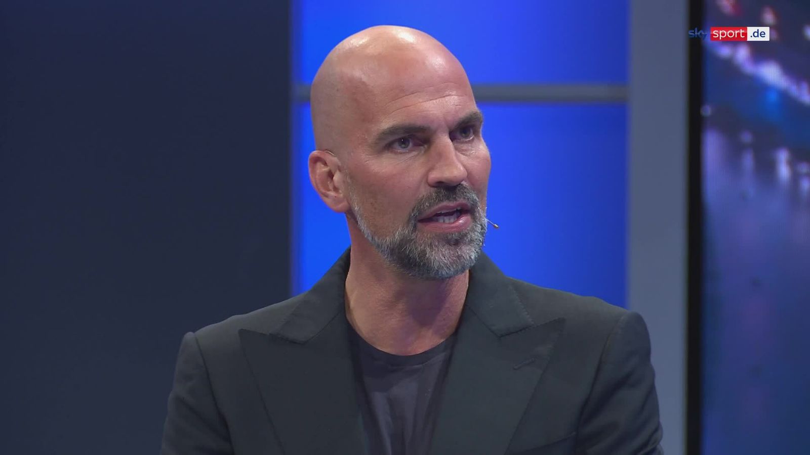FC Bayern News: Markus Babbel über David Alabas im Supercup | Fußball ...