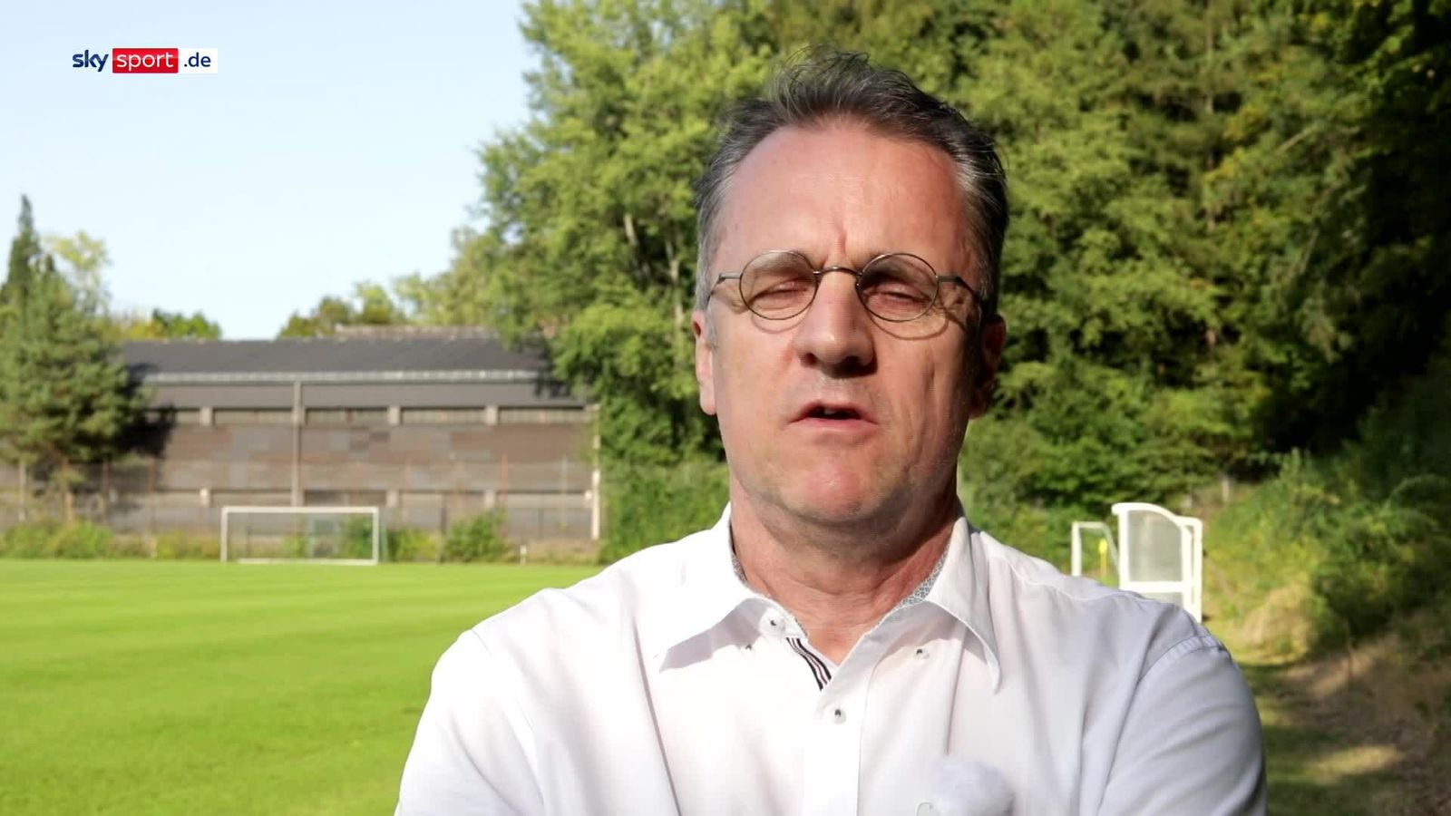 Bundesliga Video: Prof. Dr. Tim Meyer über Zuschauer im Stadion ...