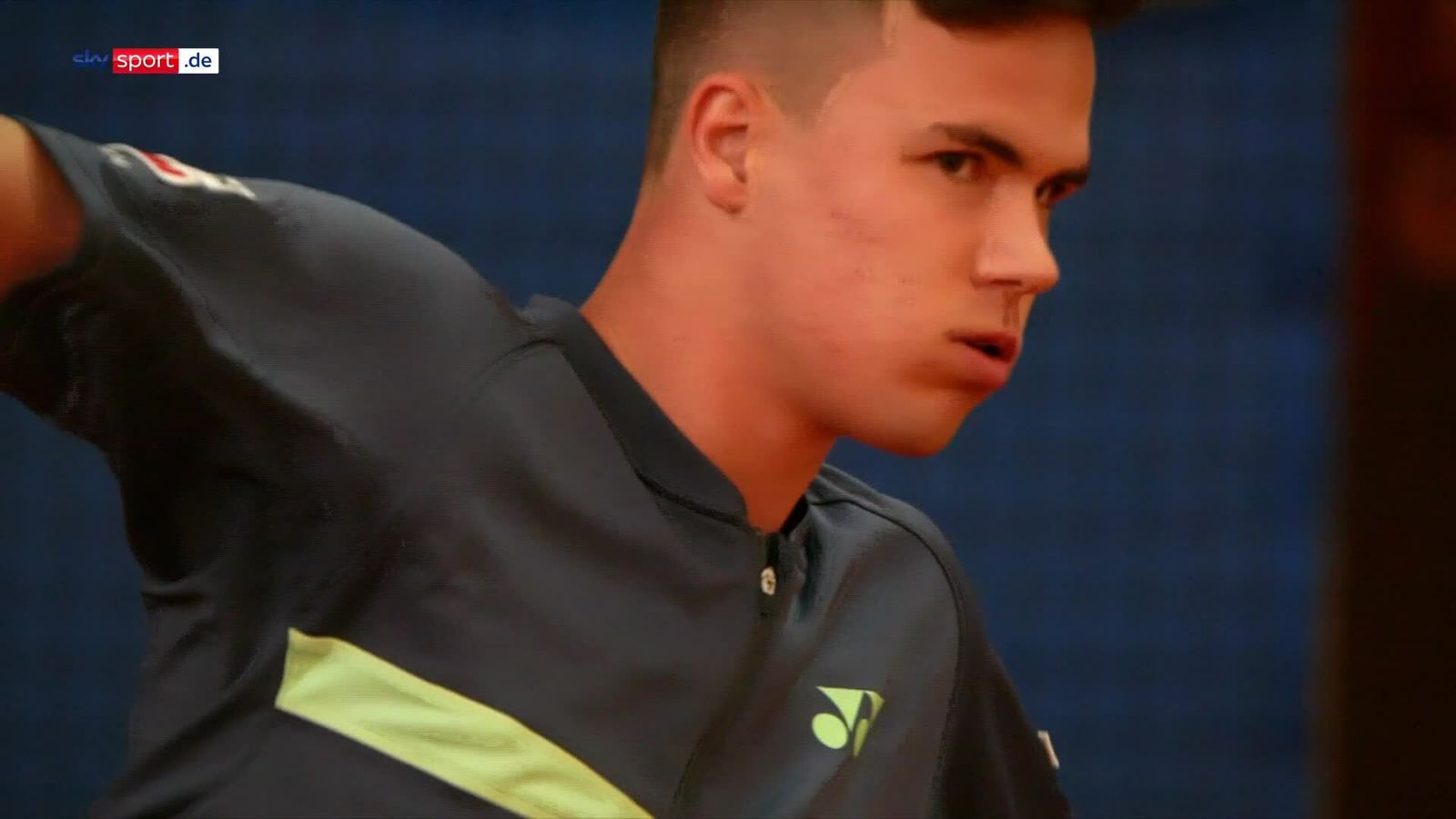 Tennis Video: Ein Portrait über Daniel Altmaier | Tennis News | Sky Sport