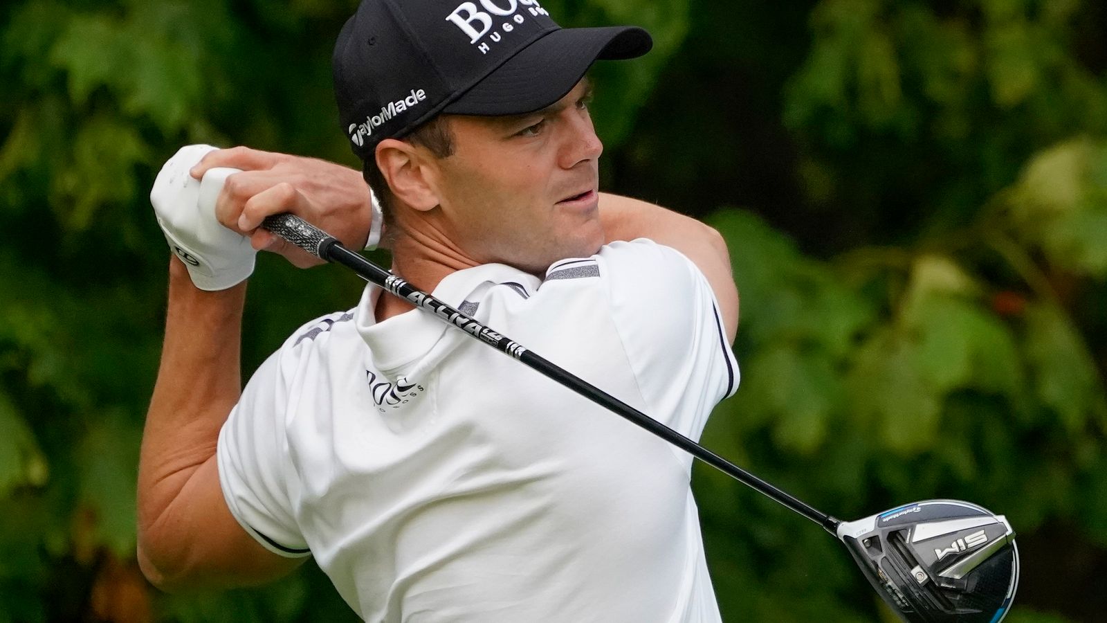Golf News: Martin Kaymer mit gutem Start in die US Open | Golf News ...