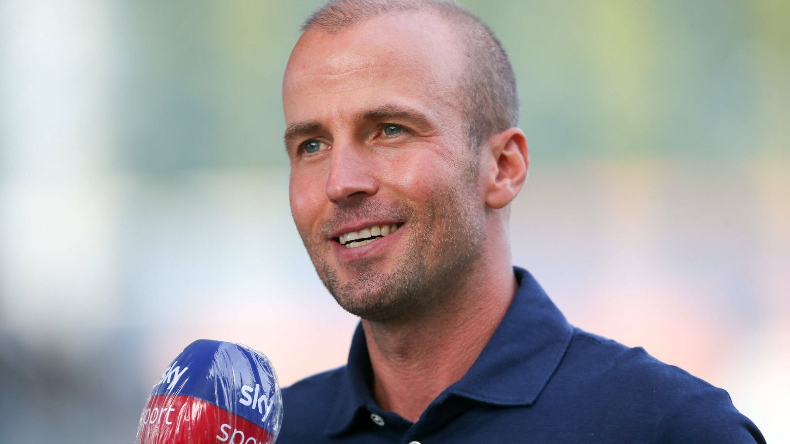 TSG Hoffenheim News: Sebastian Hoeneß im exklusiven Sky Interview ...