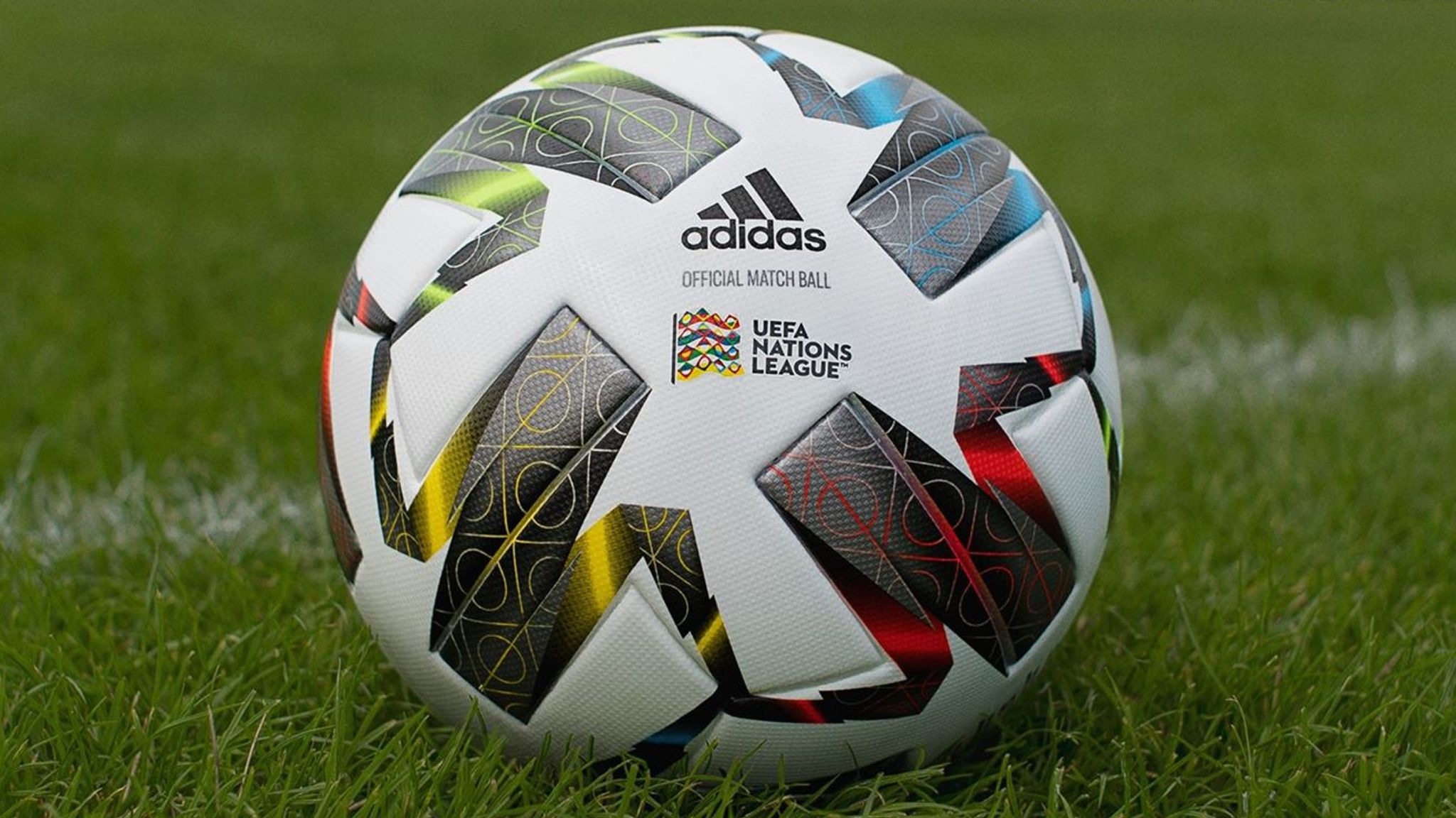 Bildergalerie: Die Spielbälle 2020/2021 im Überblick | Fußball News ...