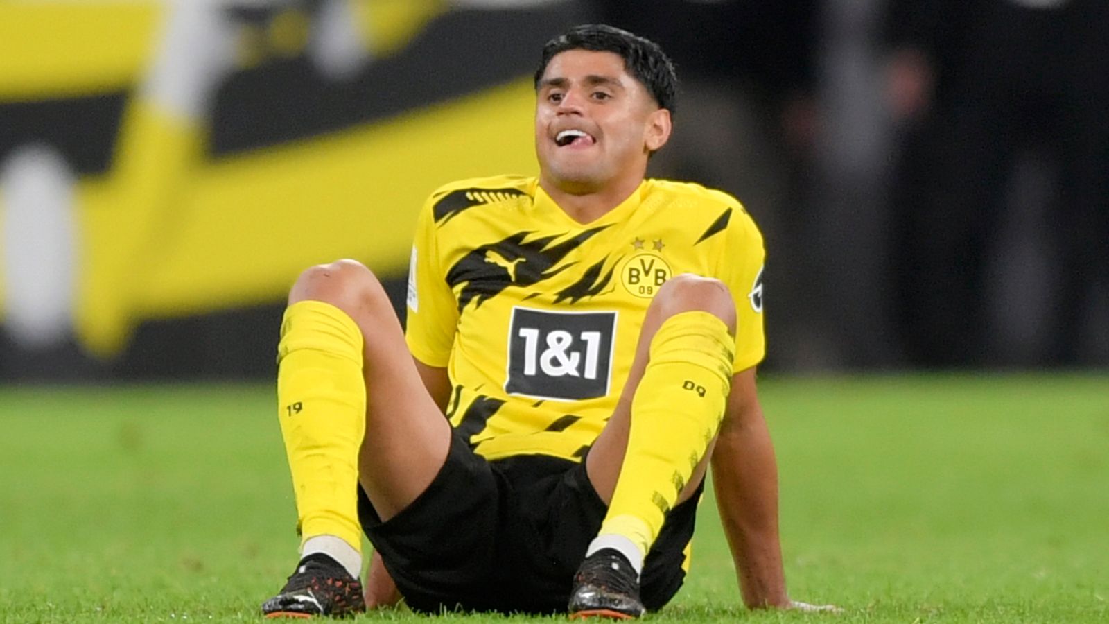 DFB-Team News: Joachim Löw will wohl Mahmoud Dahoud berufen | Fußball ...