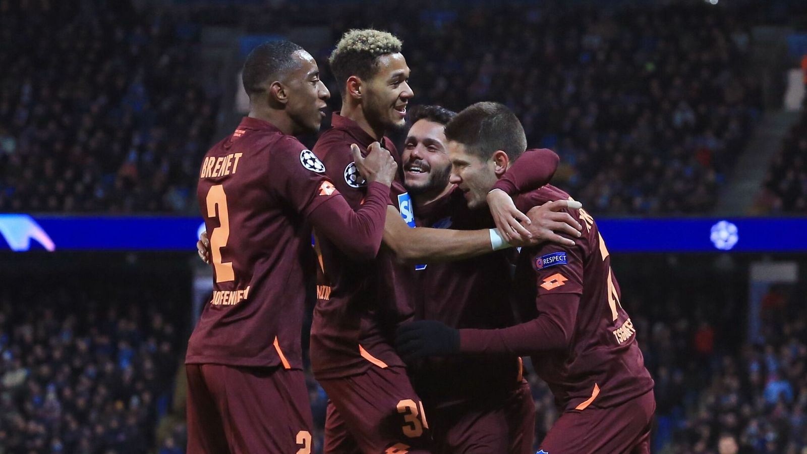 Bildergalerie: Die ewige Tabelle der Champions League seit 1992 ...