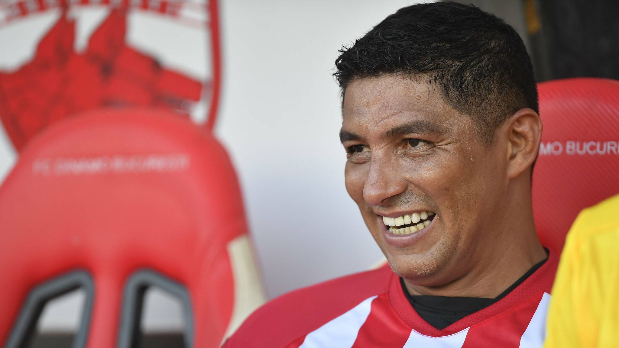 FC Bayern News: Mario Jardel vergleicht sich mit Robert Lewandowski ...