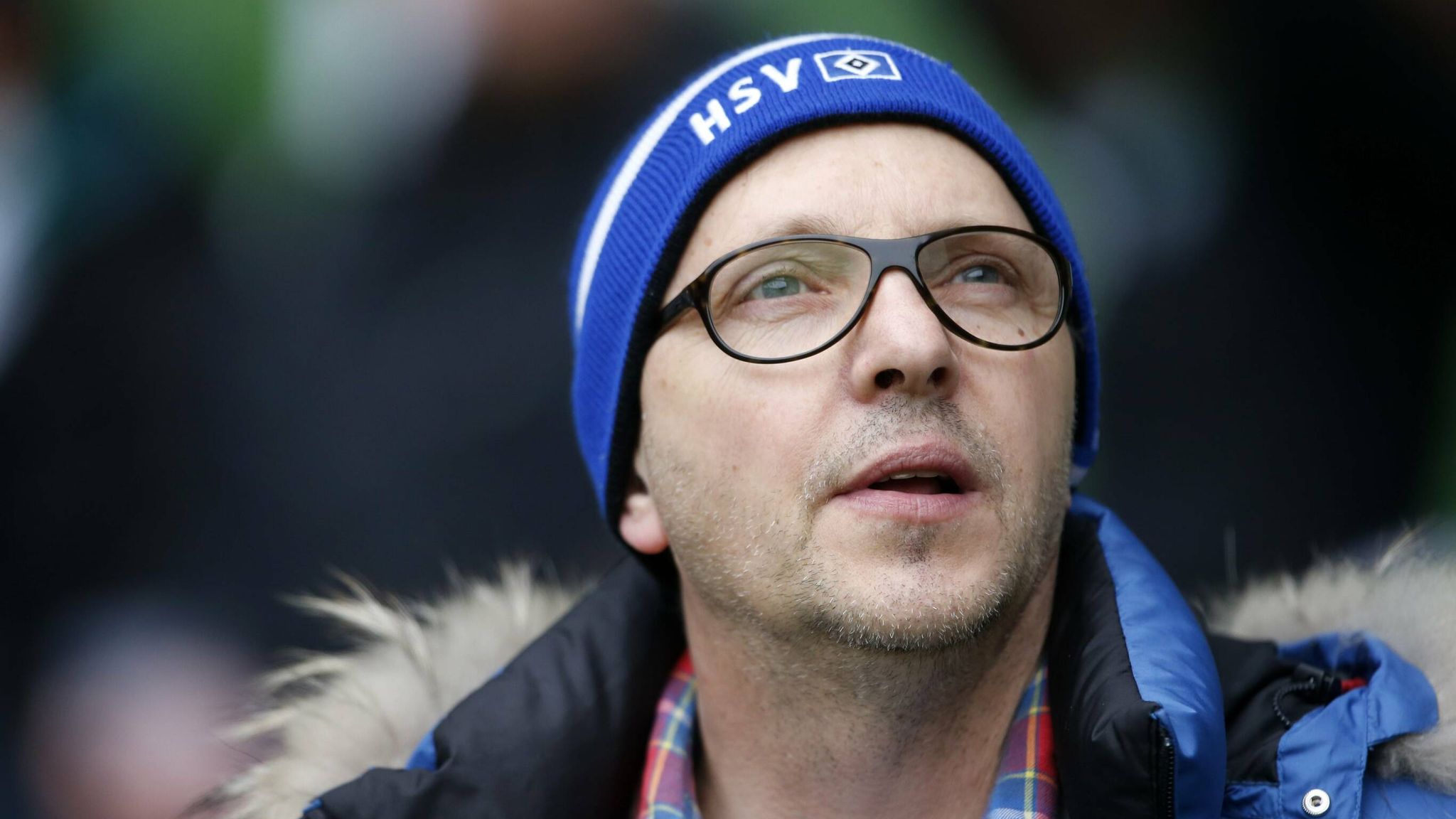 Bildergalerie: Promi-Fans von HSV & St. Pauli | Fußball News | Sky Sport