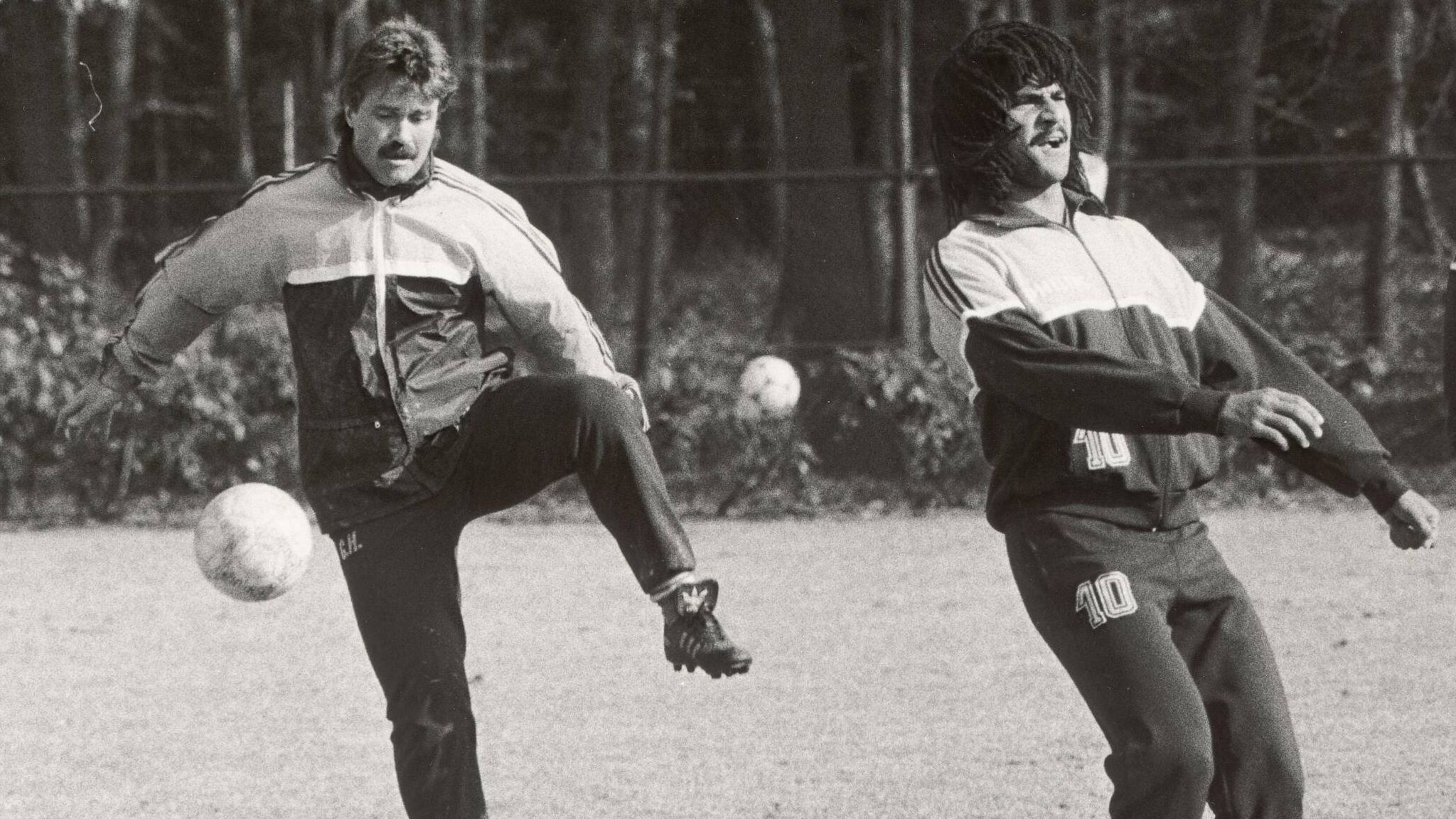 Bildergalerie: Diese Superstars trugen einst das PSV-Dress | Fußball ...