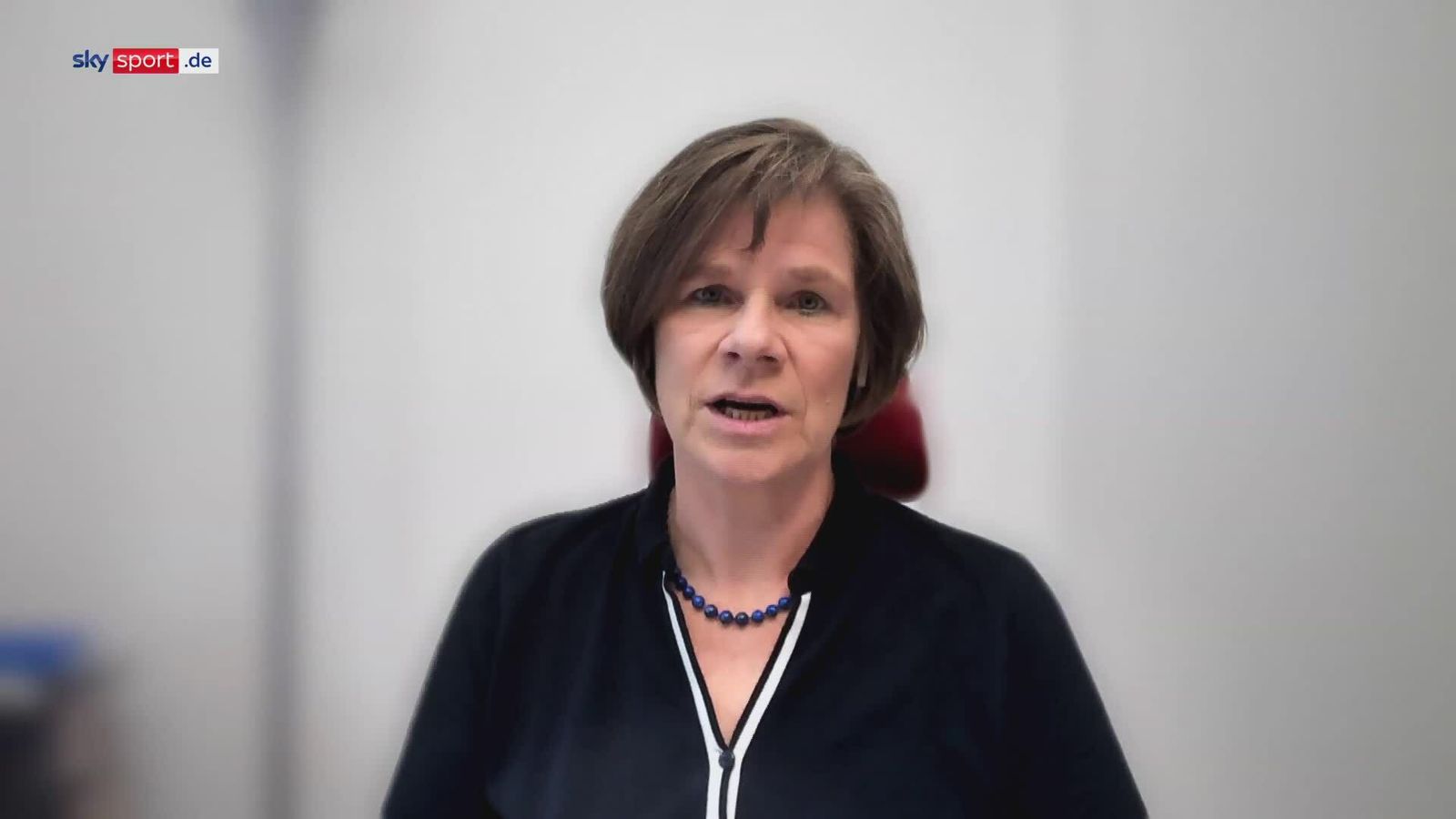 Video: Virologin Prof. Dr. Ulrike Protzer über die aktuellen Corona ...