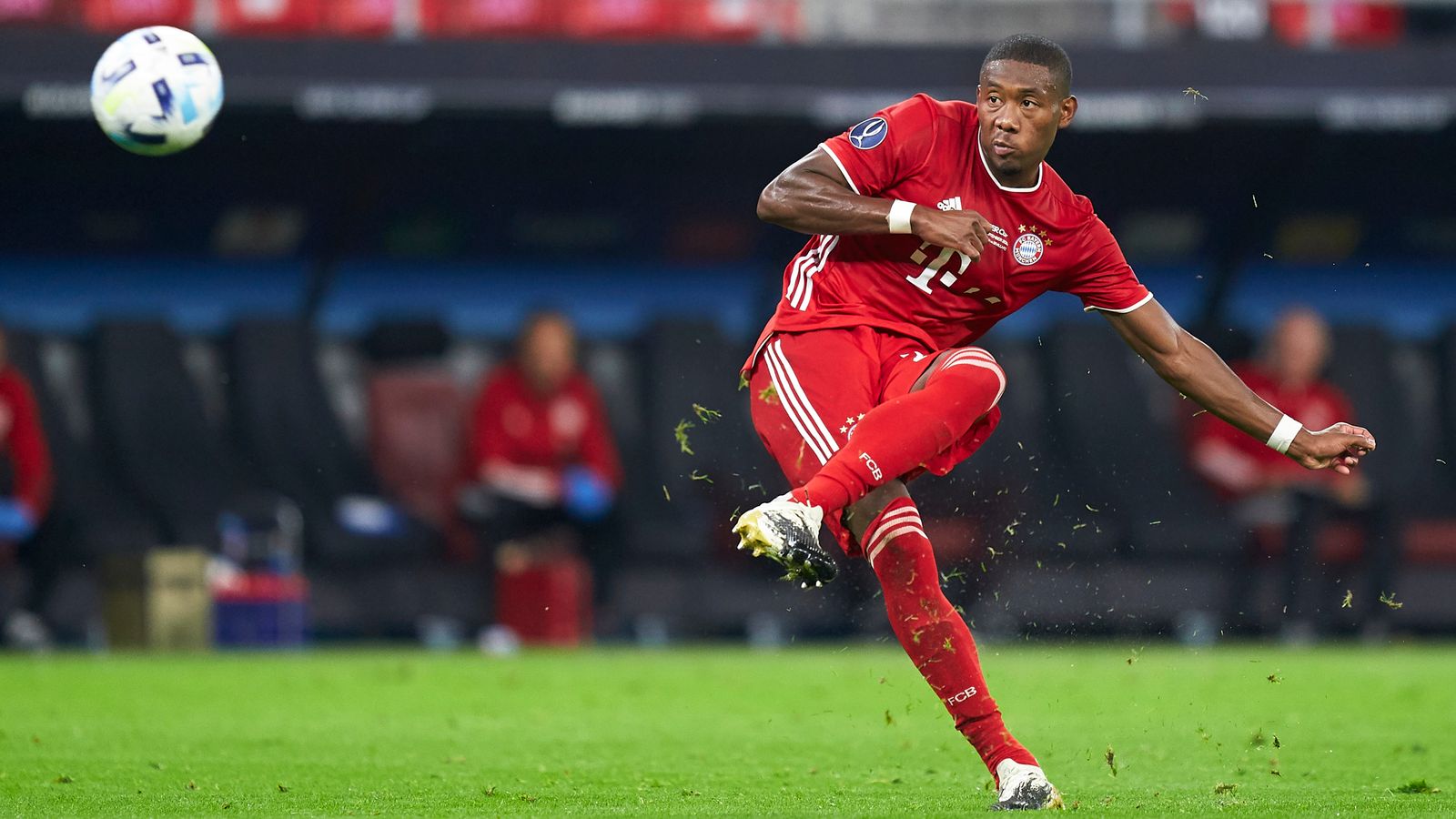 FC Bayern News: Lewandowski & Co. für UEFA Team des Jahres nominiert ...