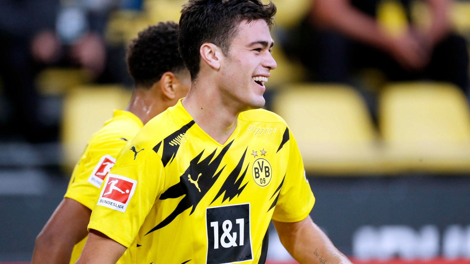 BVB News: Erling Haaland gewinnt Golden-Boy-Award 2020 | Fußball News ...