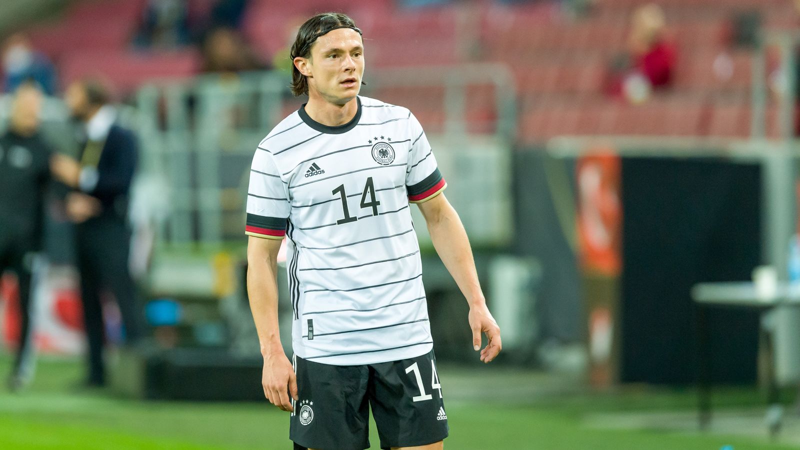 Bildergalerie: DFB-Debütanten seit dem WM-Debakel 2018 | Fußball News ...