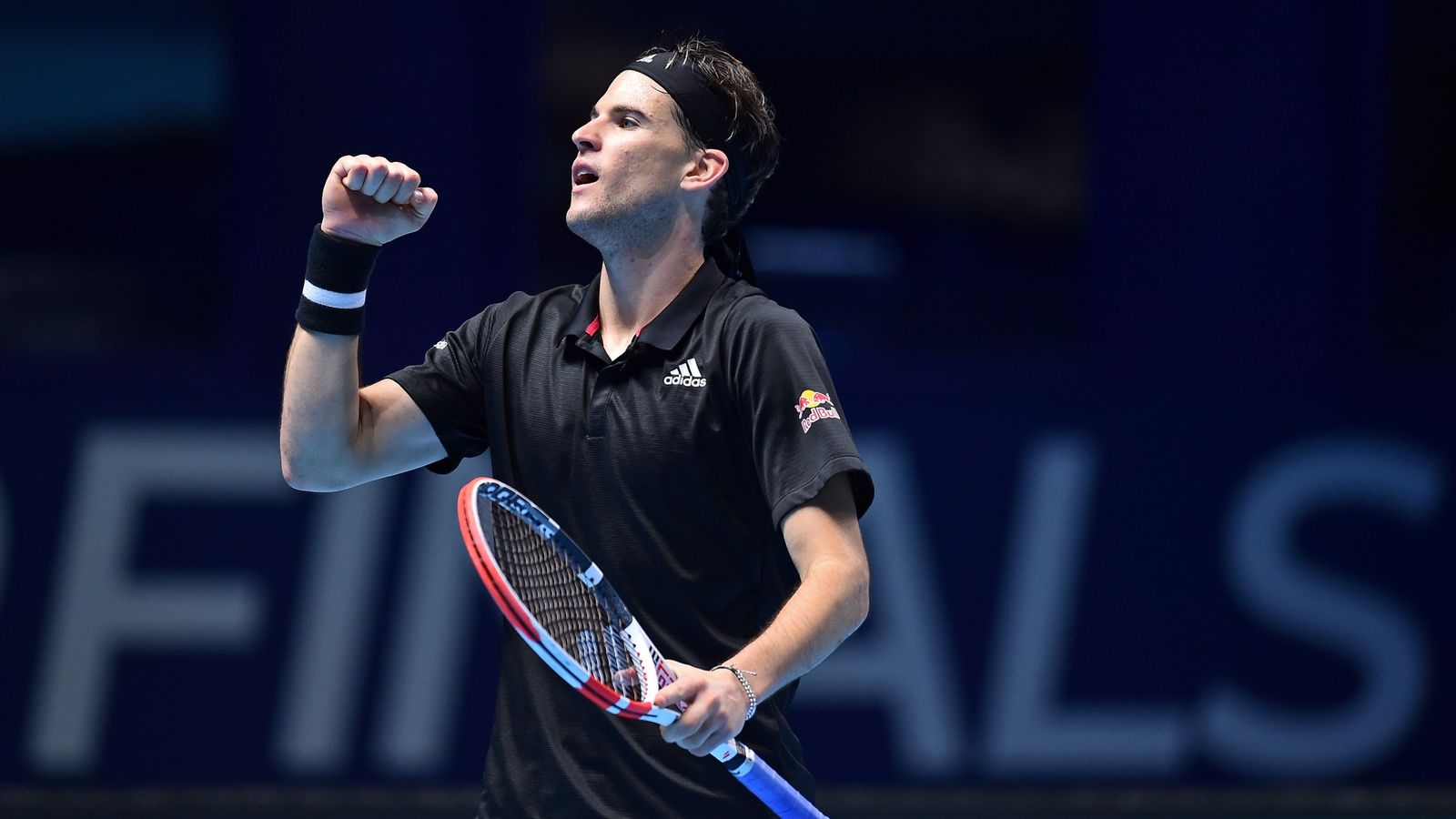Tennis News: Thiem gewinnt Weltklasse-Match gegen Nadal bei den ATP ...