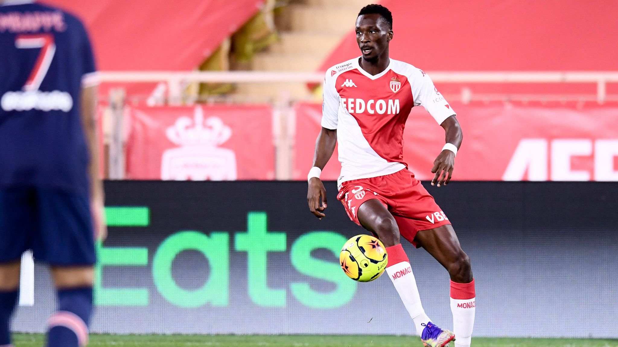 Fußball News: Europas jüngste Elf mit Moukoko, Bellingham & Co ...