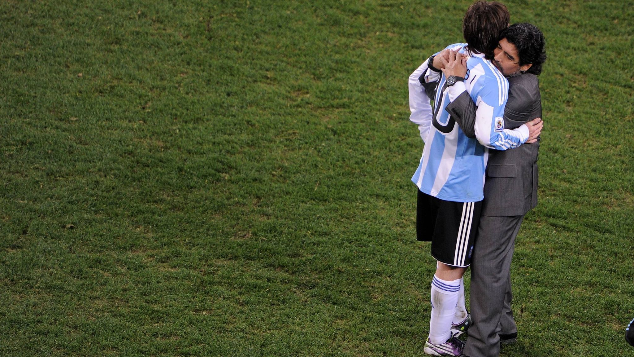 Diego Maradona: seine größten Erfolge und Skandale | Fußball News | Sky ...