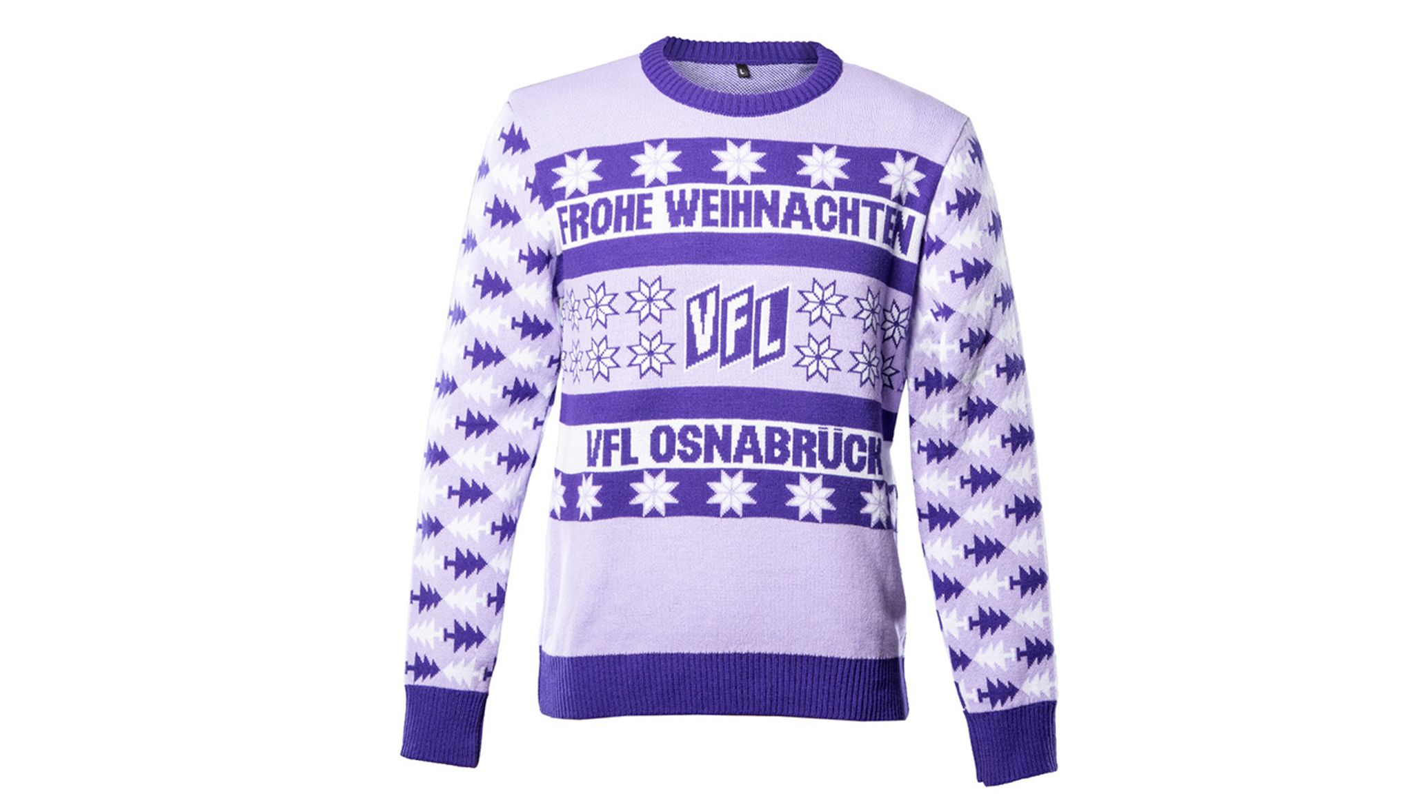 Bildergalerie: Ugly Christmas Sweater 2020 | Fußball News | Sky Sport