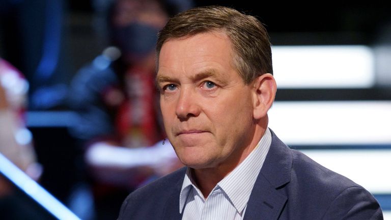 Corona macht Gislason nervös: DHB-Coach will "endlich loslegen ...