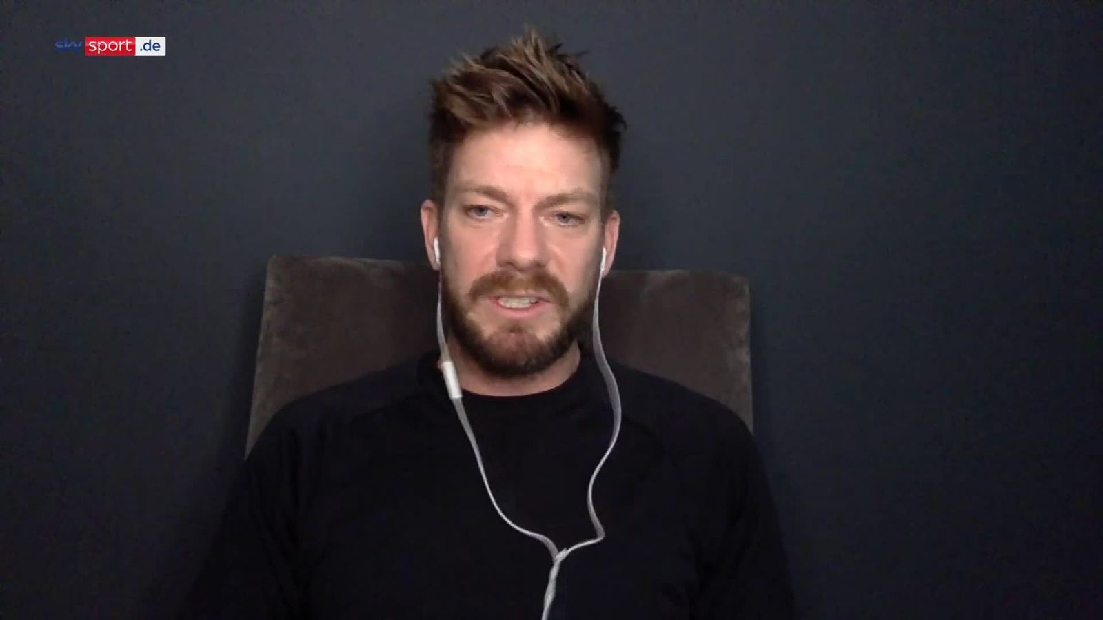 Bundesliga Video: Thorben Marx über die Titelchancen des BVB mit Favre ...