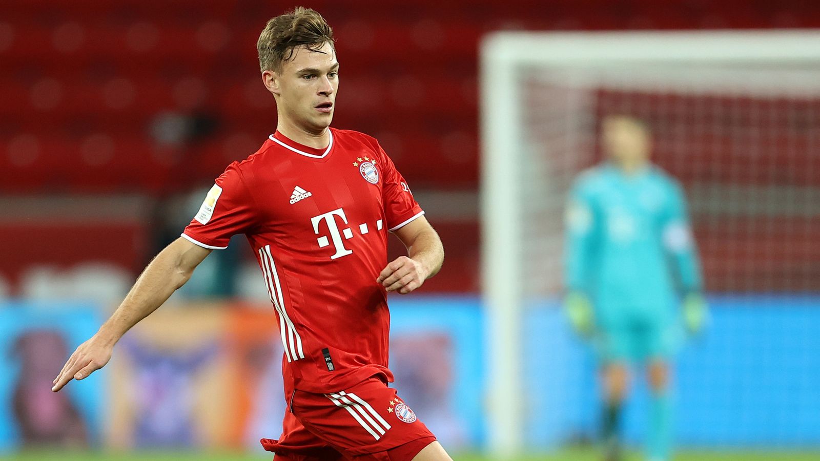 Bildergalerie: Hamanns BL-Mannschaft 2020 | Fußball News | Sky Sport