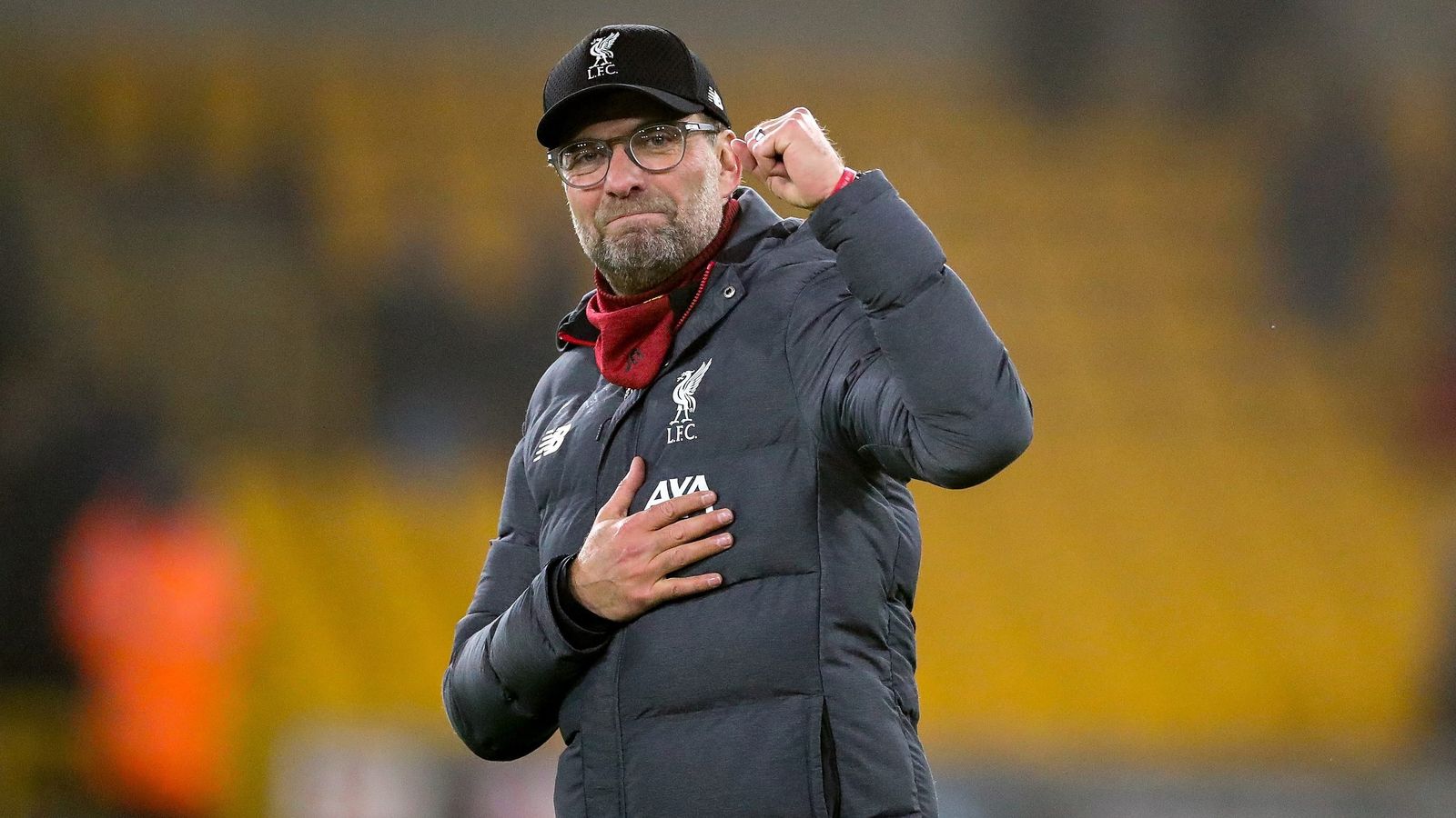 DFB-Team News: Klopp steht nicht als Löw-Nachfolger zur Verfügung ...