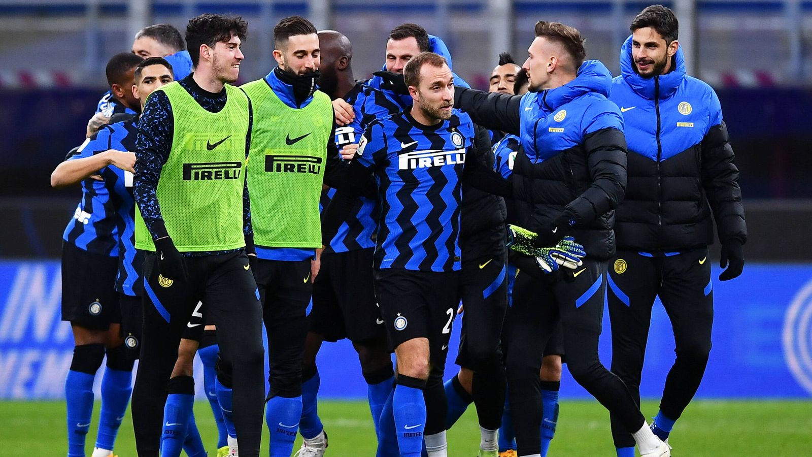 Inter News: Klub will mehr Zeit für Zahlung der Spielergehälter ...