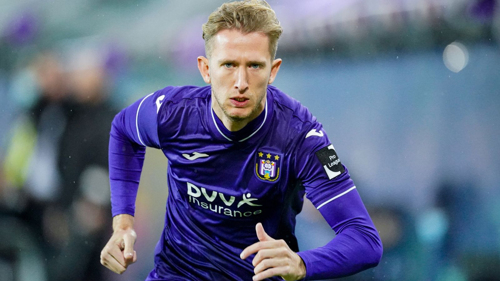 Transfer News: Arminia Bielefeld will Michel Vlap von Anderlecht ...