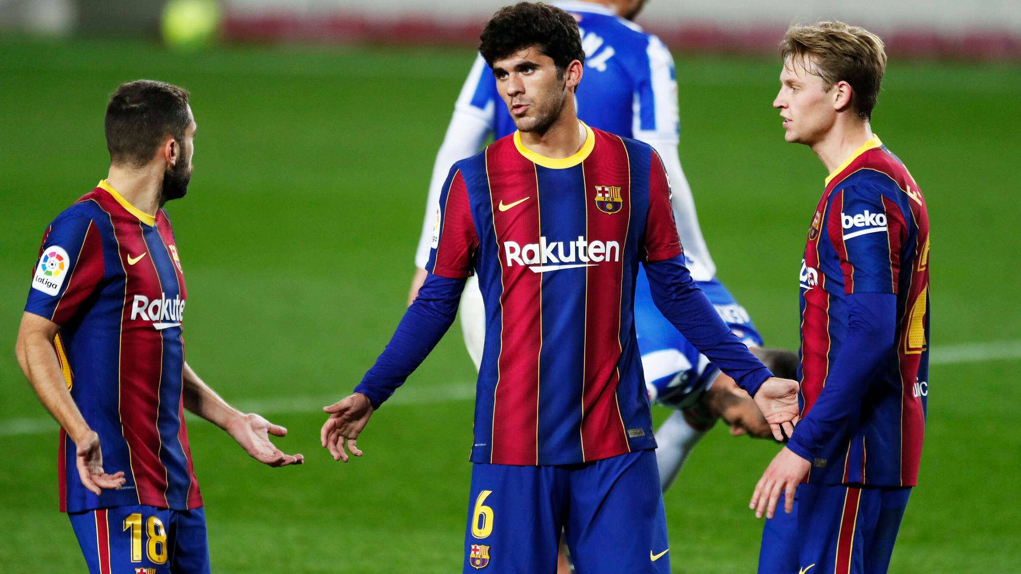 Fußball Transfer News: Das sind die fixen Wintertransfers 2020/21 ...