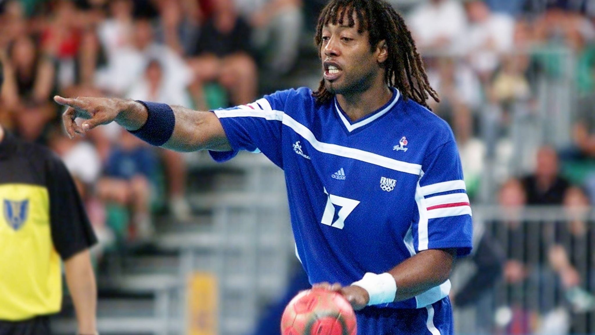 Handball: WM-MVP's seit 1990 | Handball News | Sky Sport