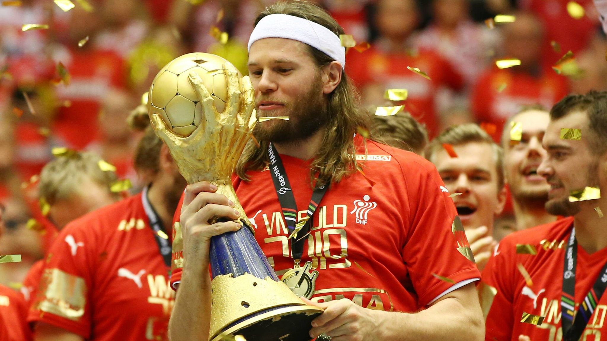 Handball: WM-MVP's seit 1990 | Handball News | Sky Sport