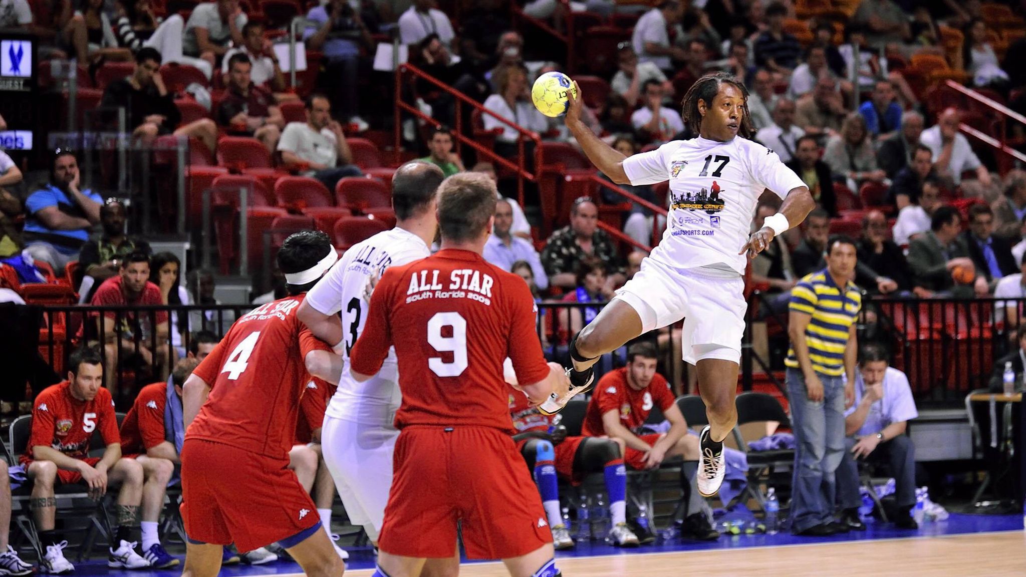 Handball: WM-MVP's seit 1990 | Handball News | Sky Sport