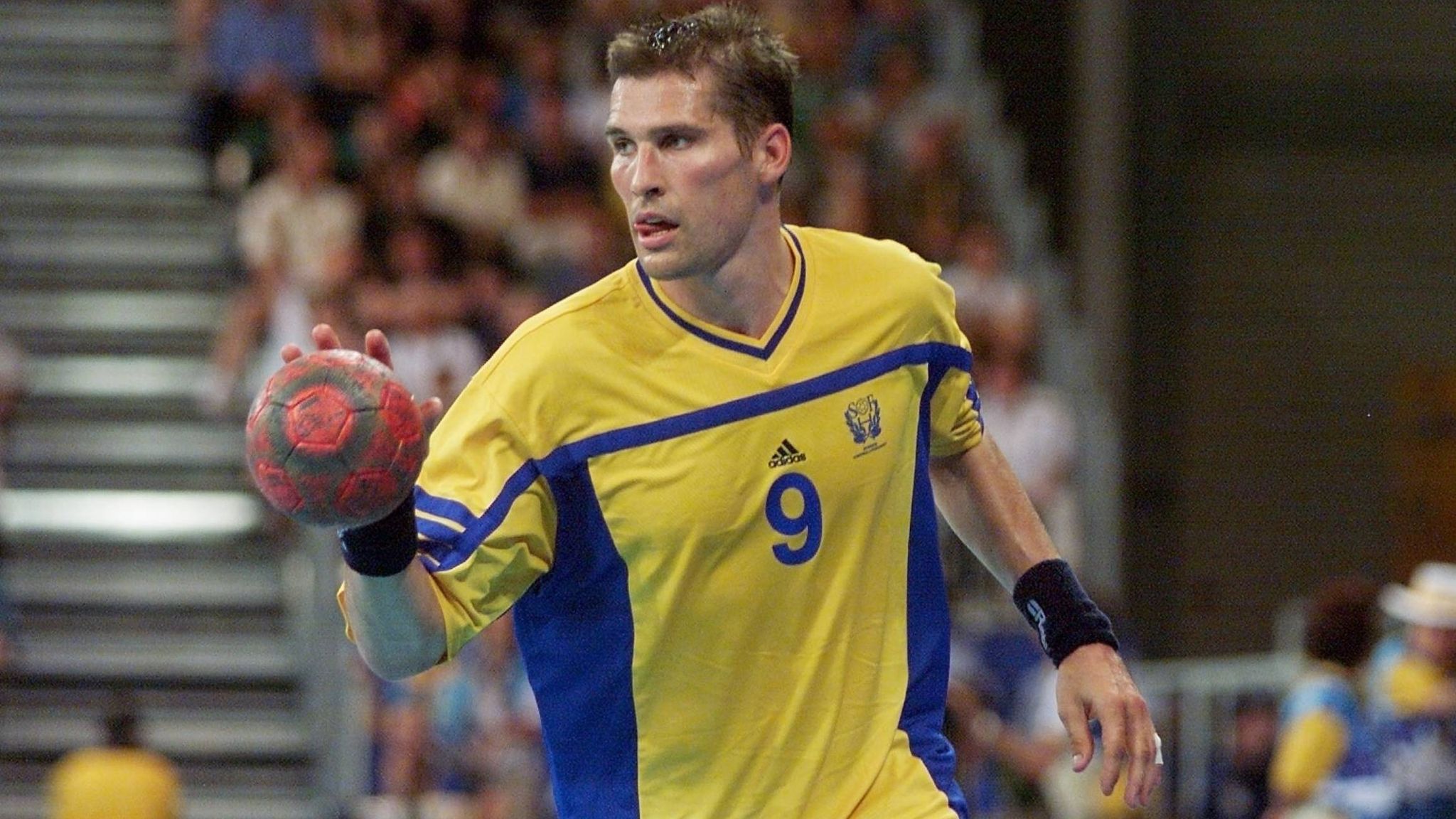 Handball: WM-MVP's seit 1990 | Handball News | Sky Sport