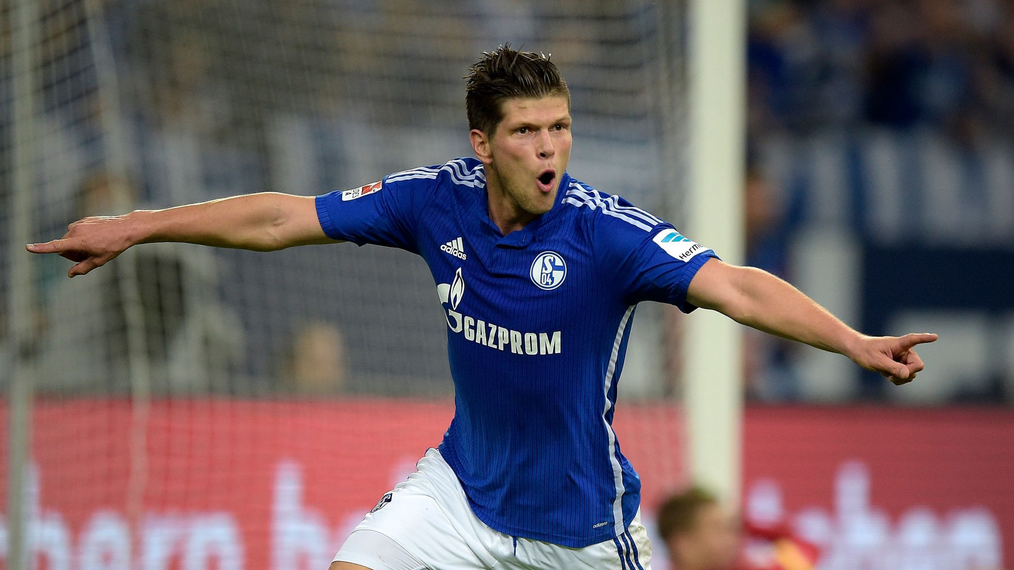 Offiziell: Klaas-Jan Huntelaar zurück beim FC Schalke 04 | Fußball News ...