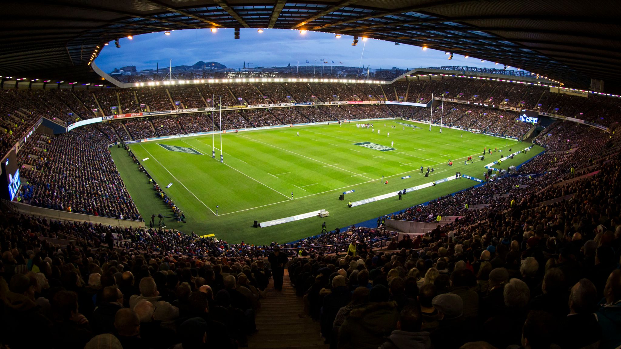 Stadion News: Die 30 größten Stadien in Europa | Fußball News | Sky Sport