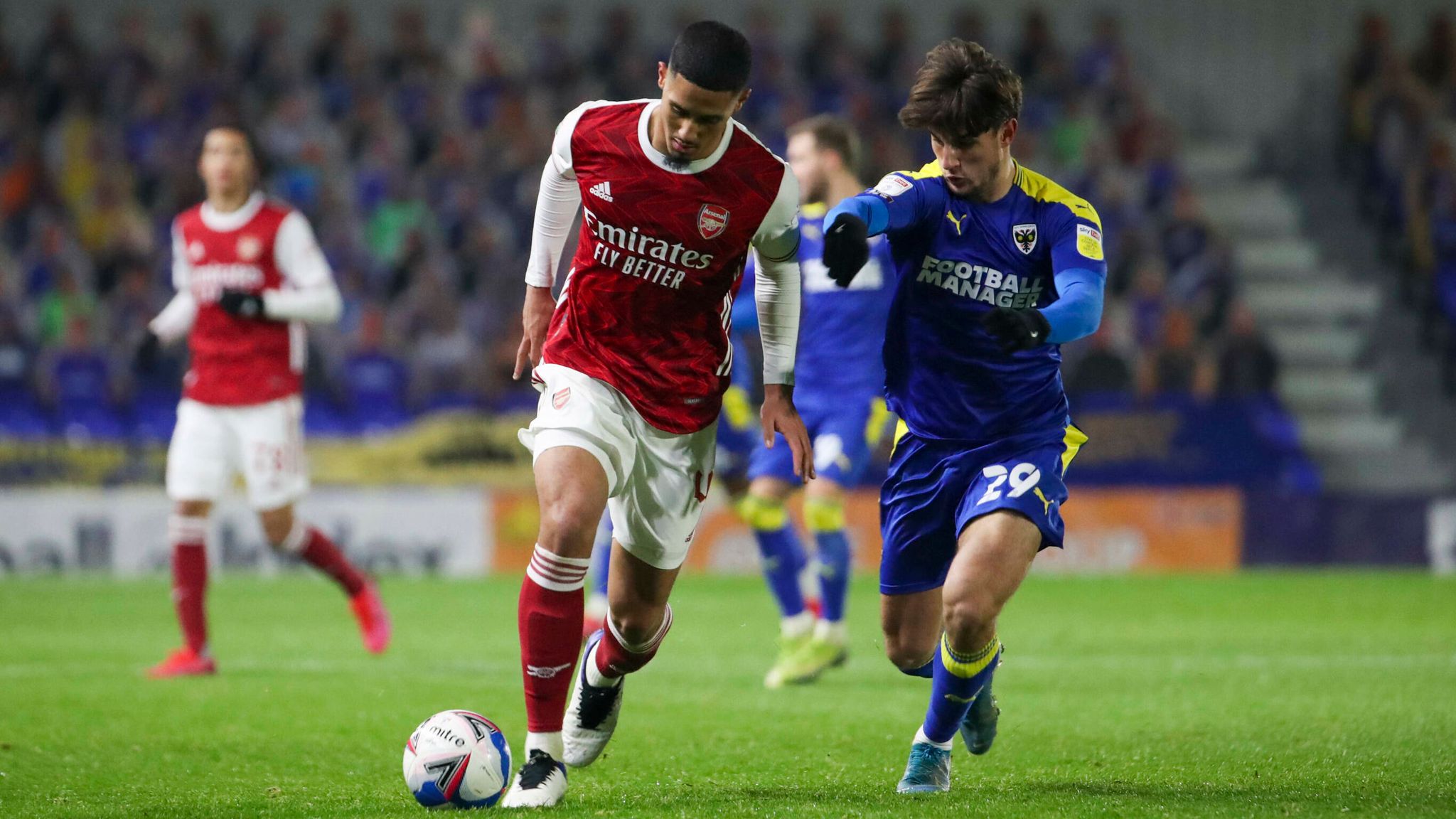 Fußball Transfer News: Das sind die fixen Wintertransfers 2020/21 ...