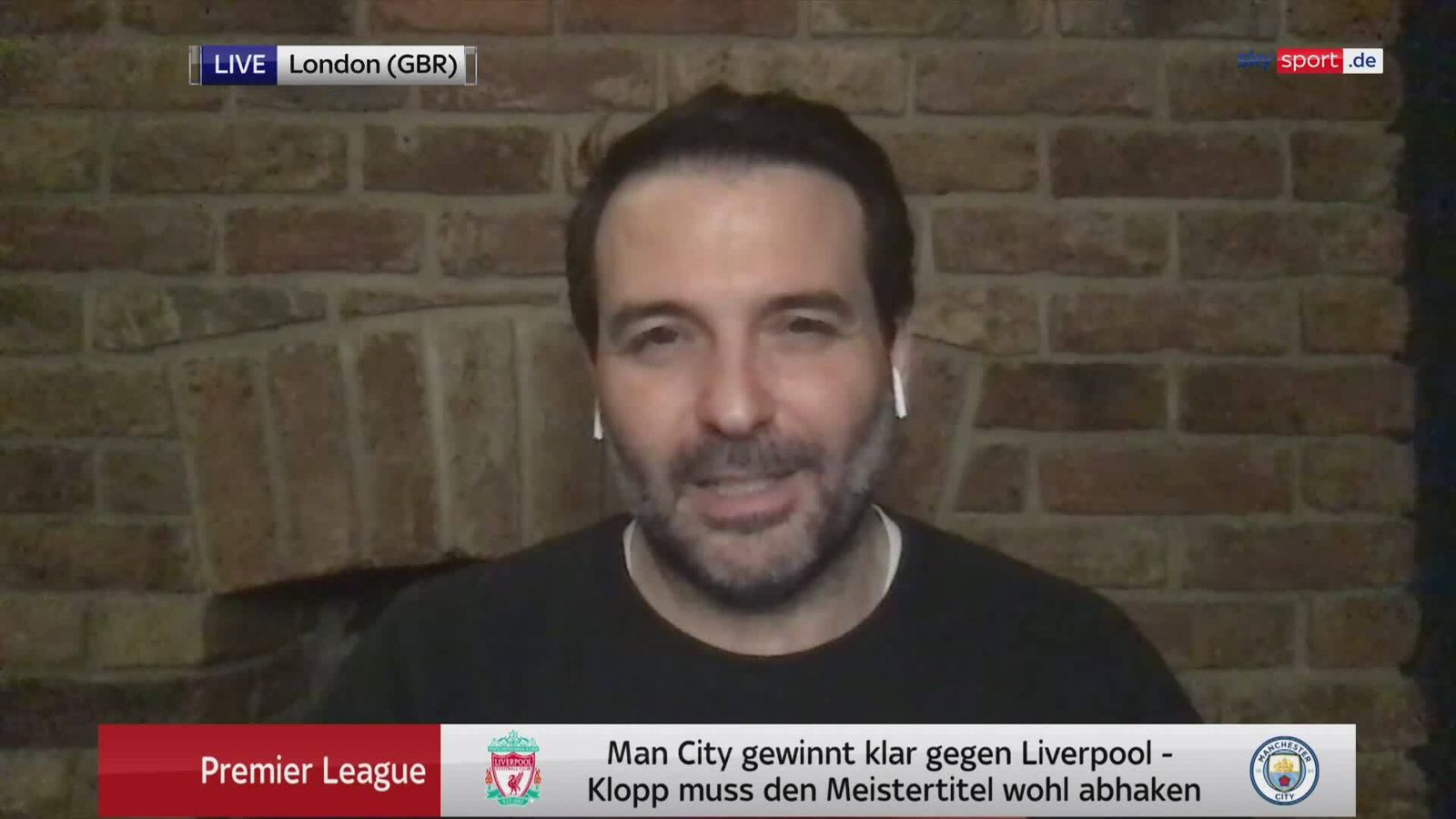 Liverpool Video: Premier-League-Experte Raphael Honigstein über die ...