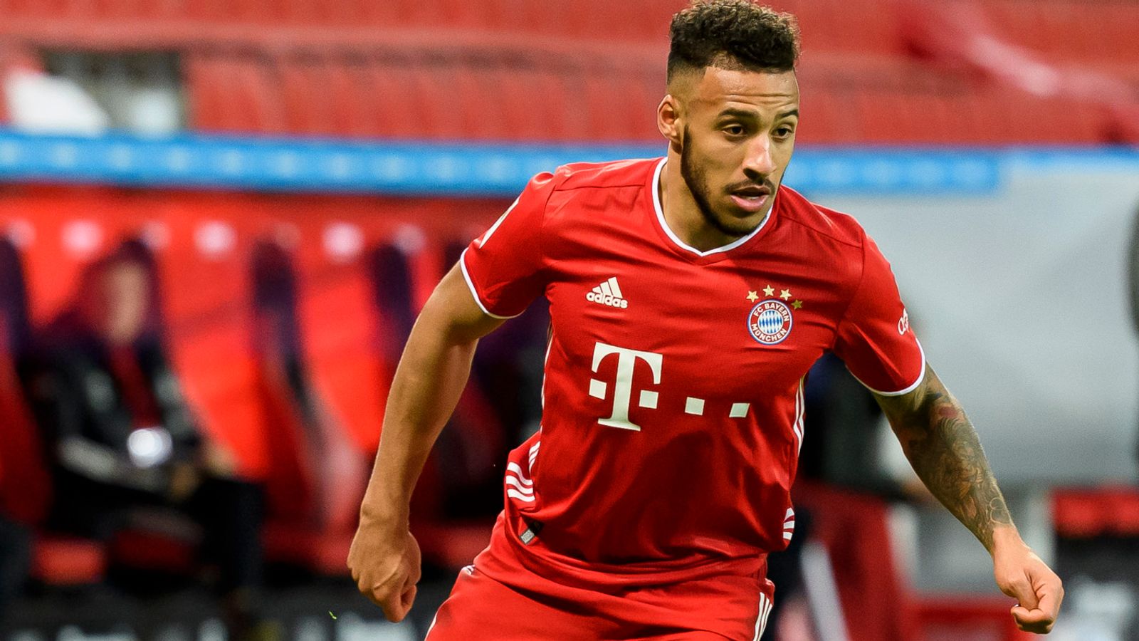 EURO 2020 News: Tolisso vor Duell mit DFB-Team zusätzlich motiviert ...