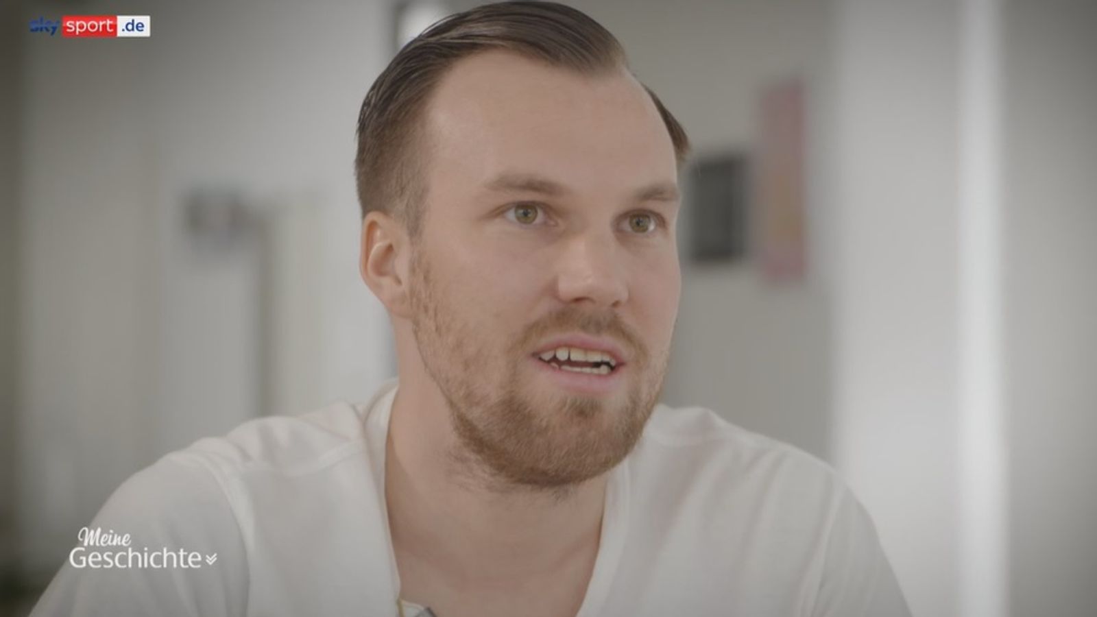 Kevin Großkreutz im exklusiven Sky Interview zum Revierderby | Fußball ...