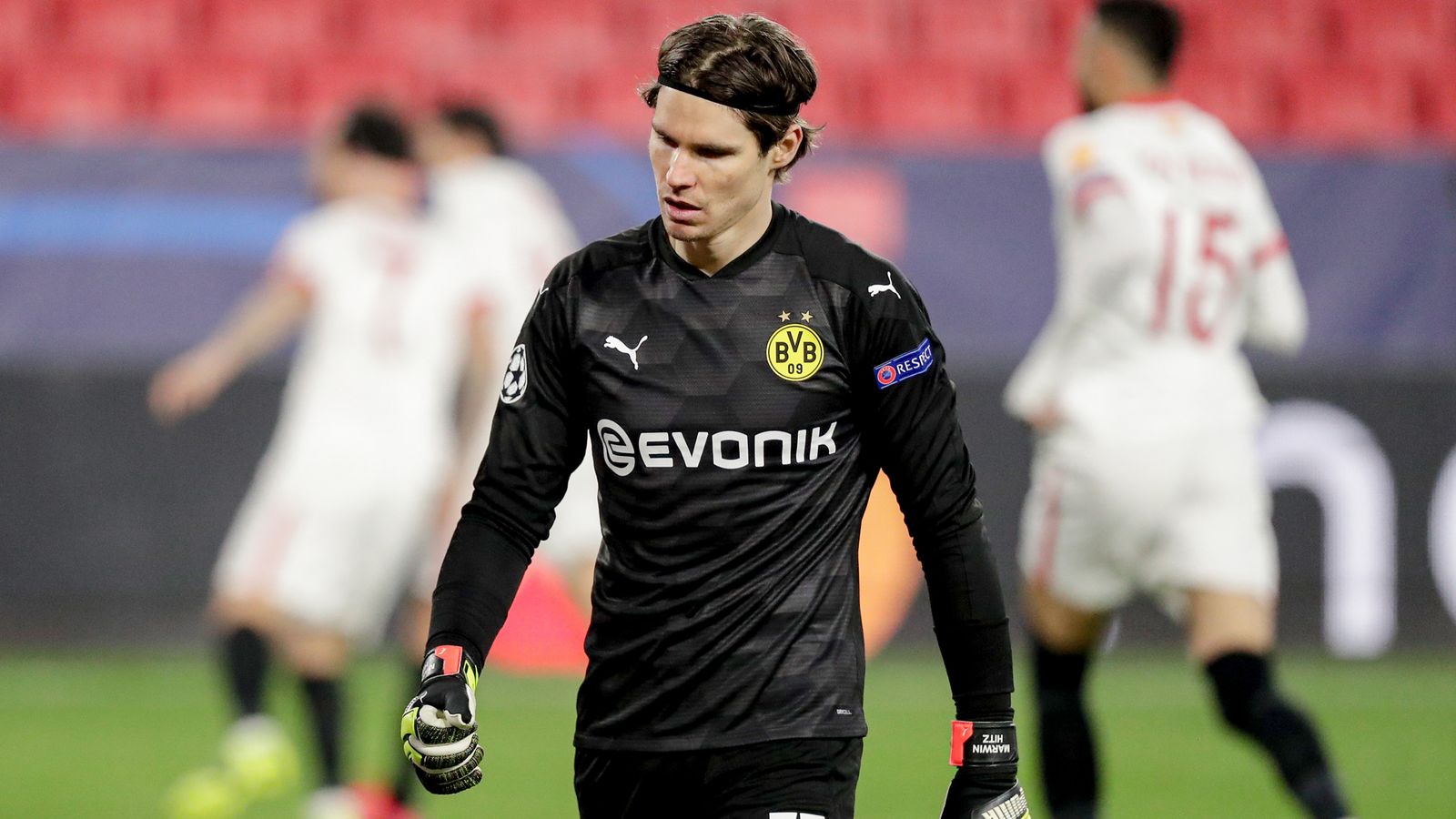 Bildergalerie: Die Noten zu BVB gegen den FC Sevilla | Fußball News ...