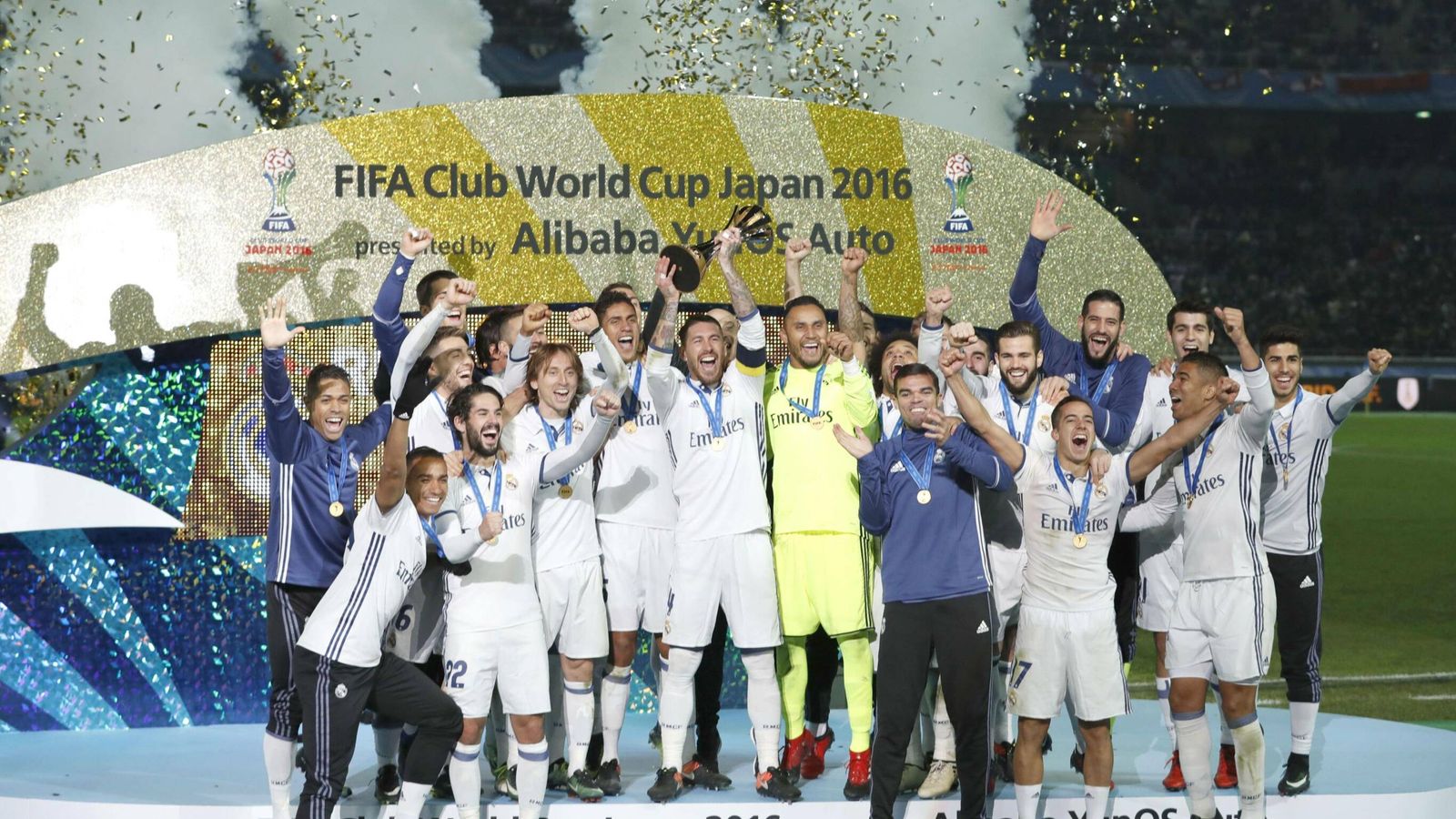 Fußball News: Alle Informationen zur Klub-WM | Fußball News | Sky Sport