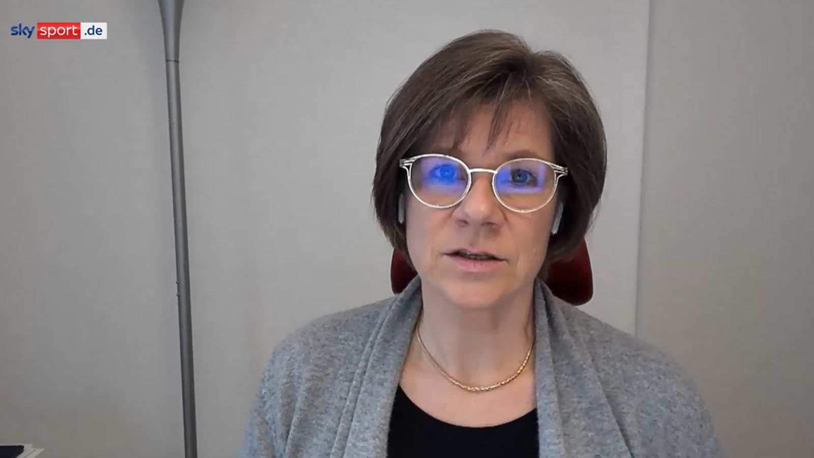 Champions League News: Virologin Protzer: Budapest "eine vernünftige ...