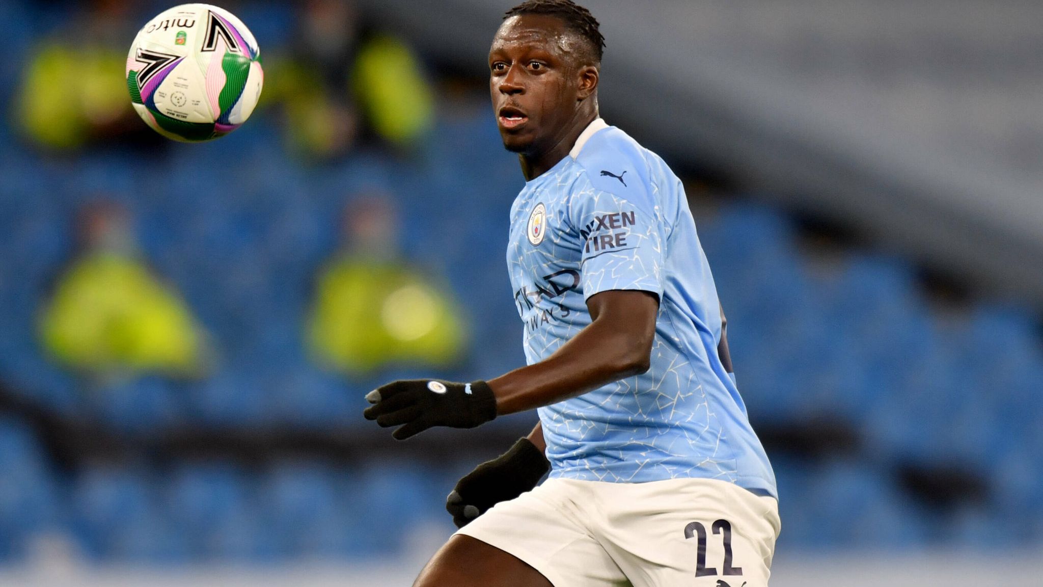 Manchester City News: Abwehr mit Ruben Dias & John Stones unter ...