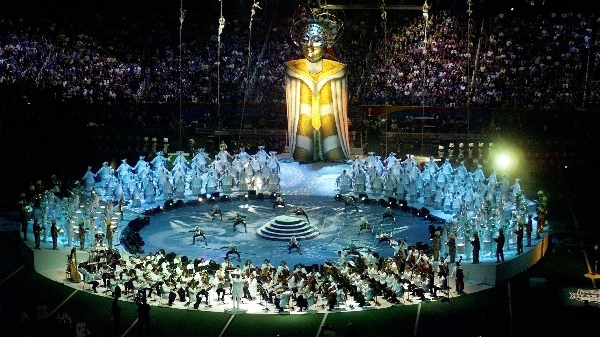 Super Bowl 2027: Übersicht, Halftime Show und Übertragung | NFL News ...