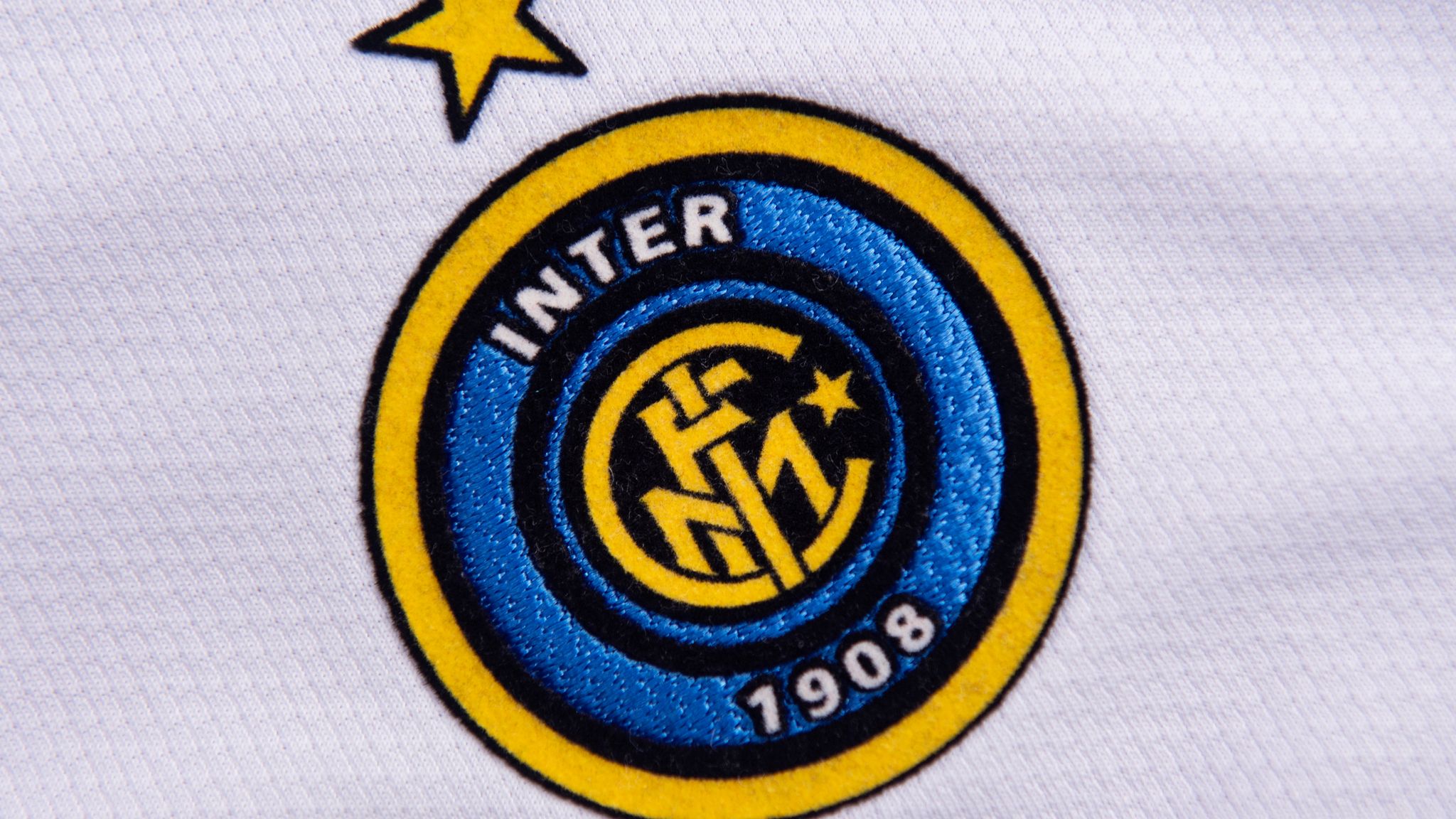 Serie A News: So soll das neue Logo von Inter Mailand aussehen ...