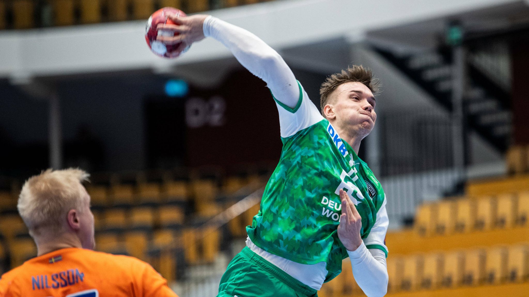 Handball News: Füchse und Löwen in European League an Tabellenspitze ...