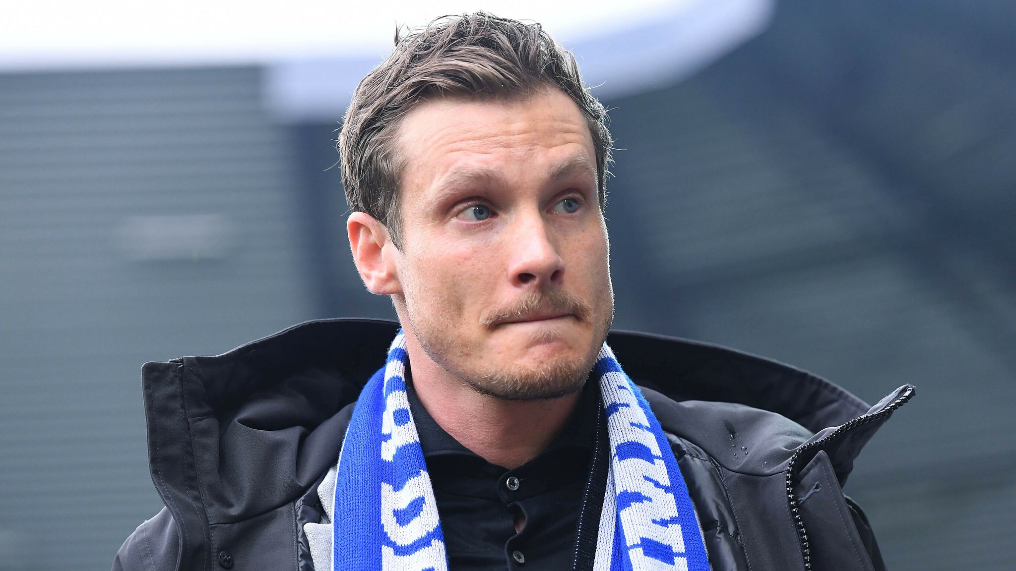 Hamburger SV News: Präsidium um Marcell Jansen zurückgetreten | Fußball News | Sky Sport