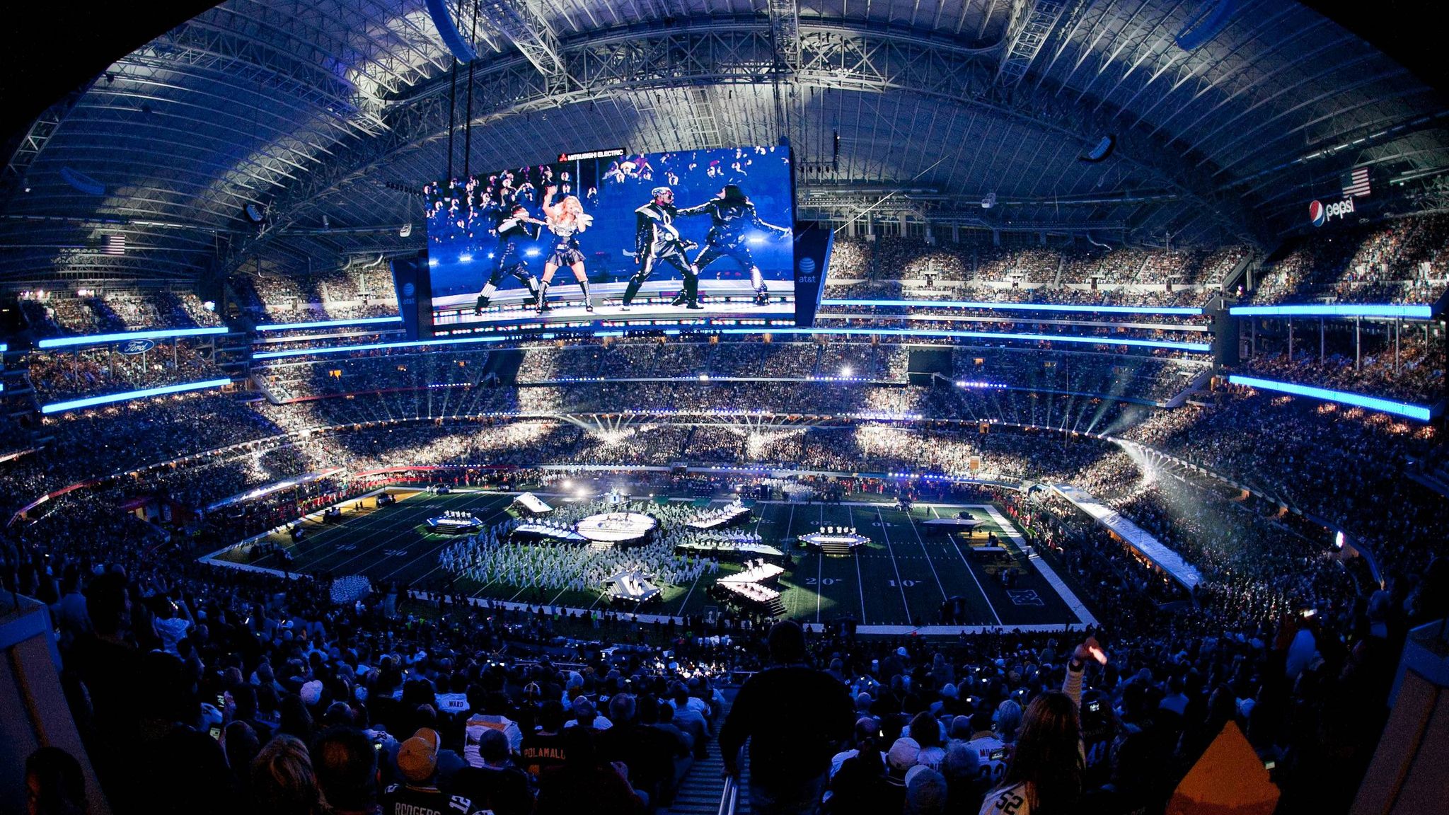 Super Bowl 2023 LIVE: Übertragung LIVE im TV und Stream | NFL News ...