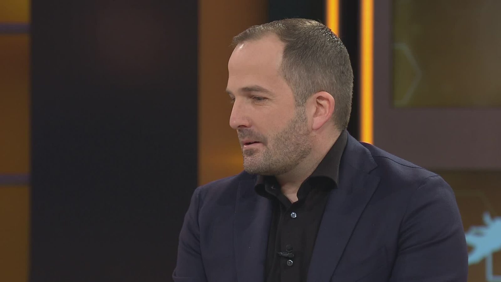 DFB Video: Manuel Baum über Anforderungen an den Bundestrainer ...