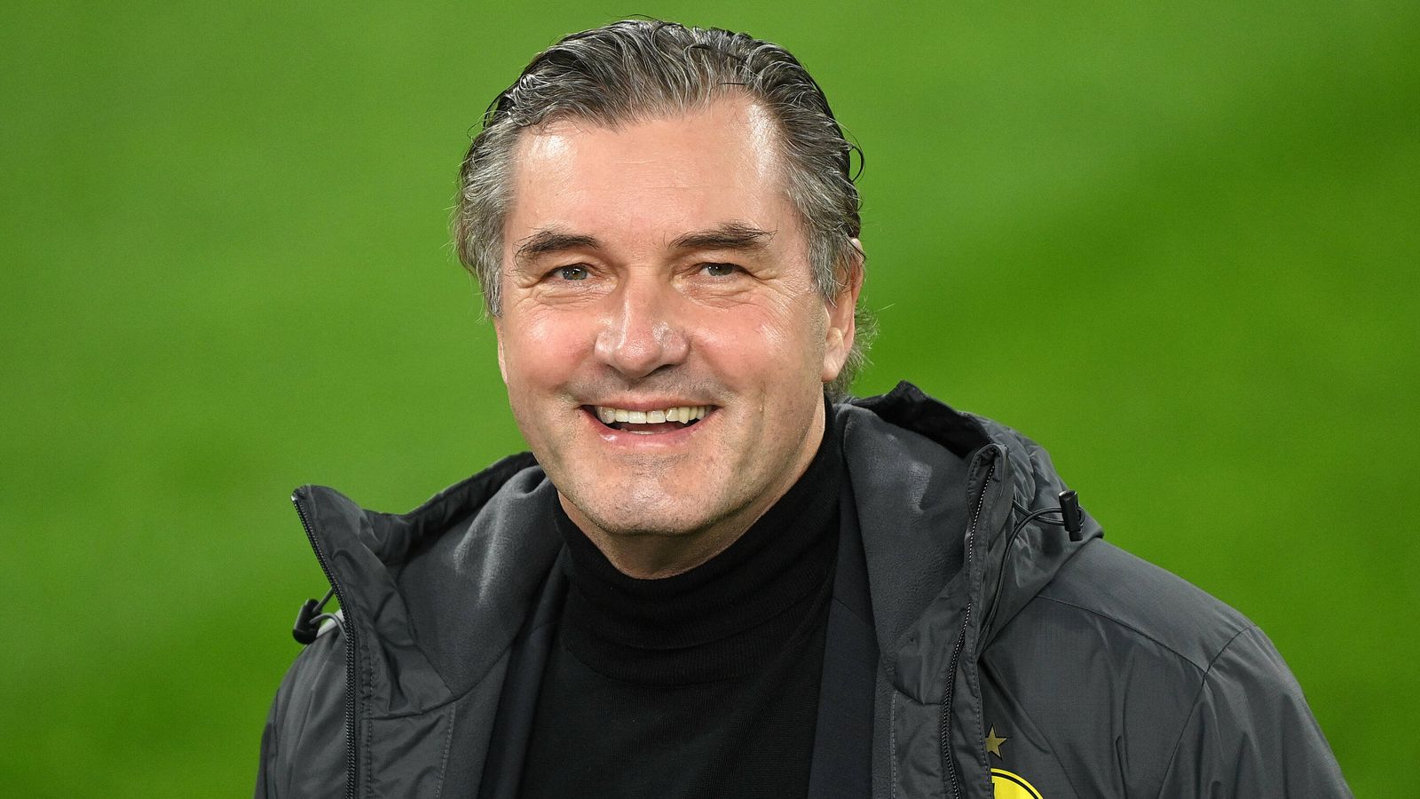Borussia Dortmund News: Zorc über seinen besten Transfer | Fußball News ...