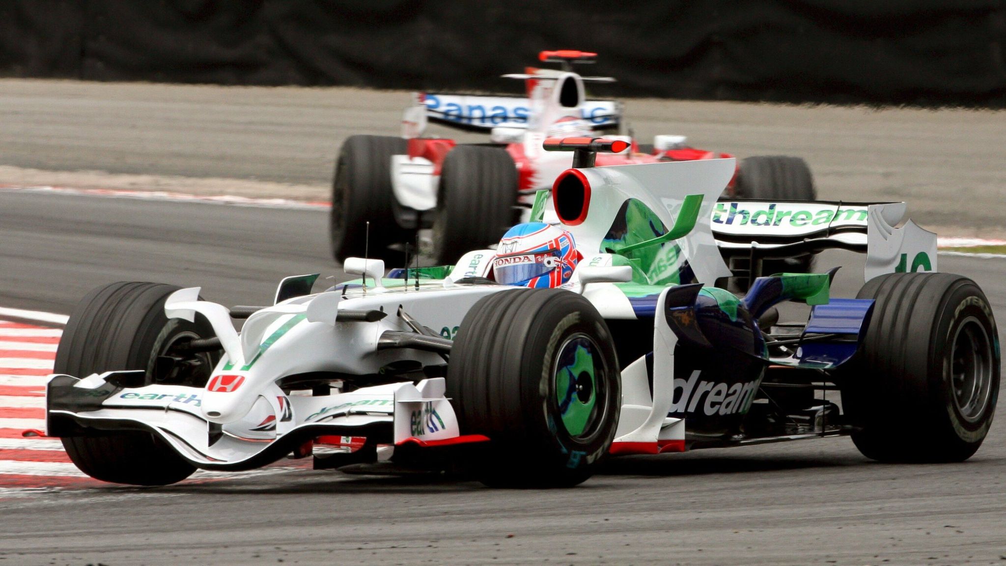 Formel 1 News: Die kuriosesten Autos der Geschichte | Formel 1 News ...